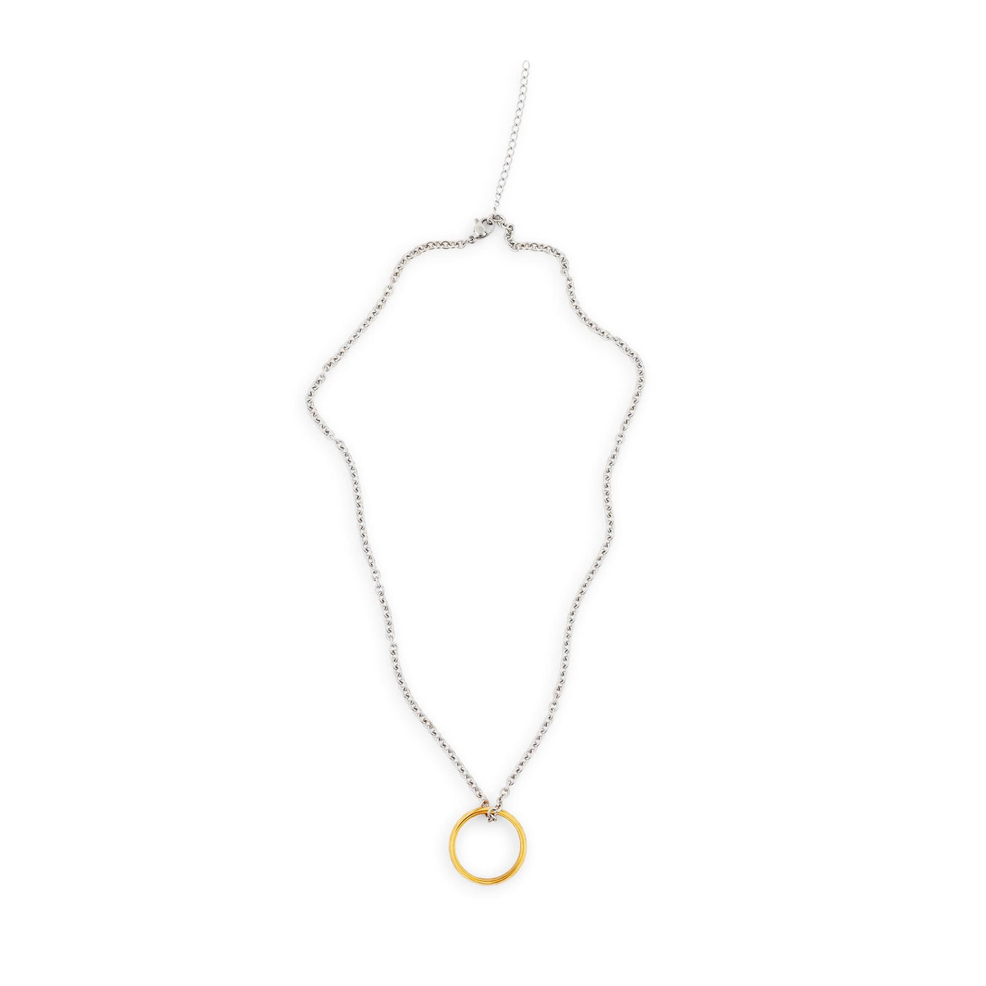 Lord of the Rings One Ring Replica on Chain | Free Shipping