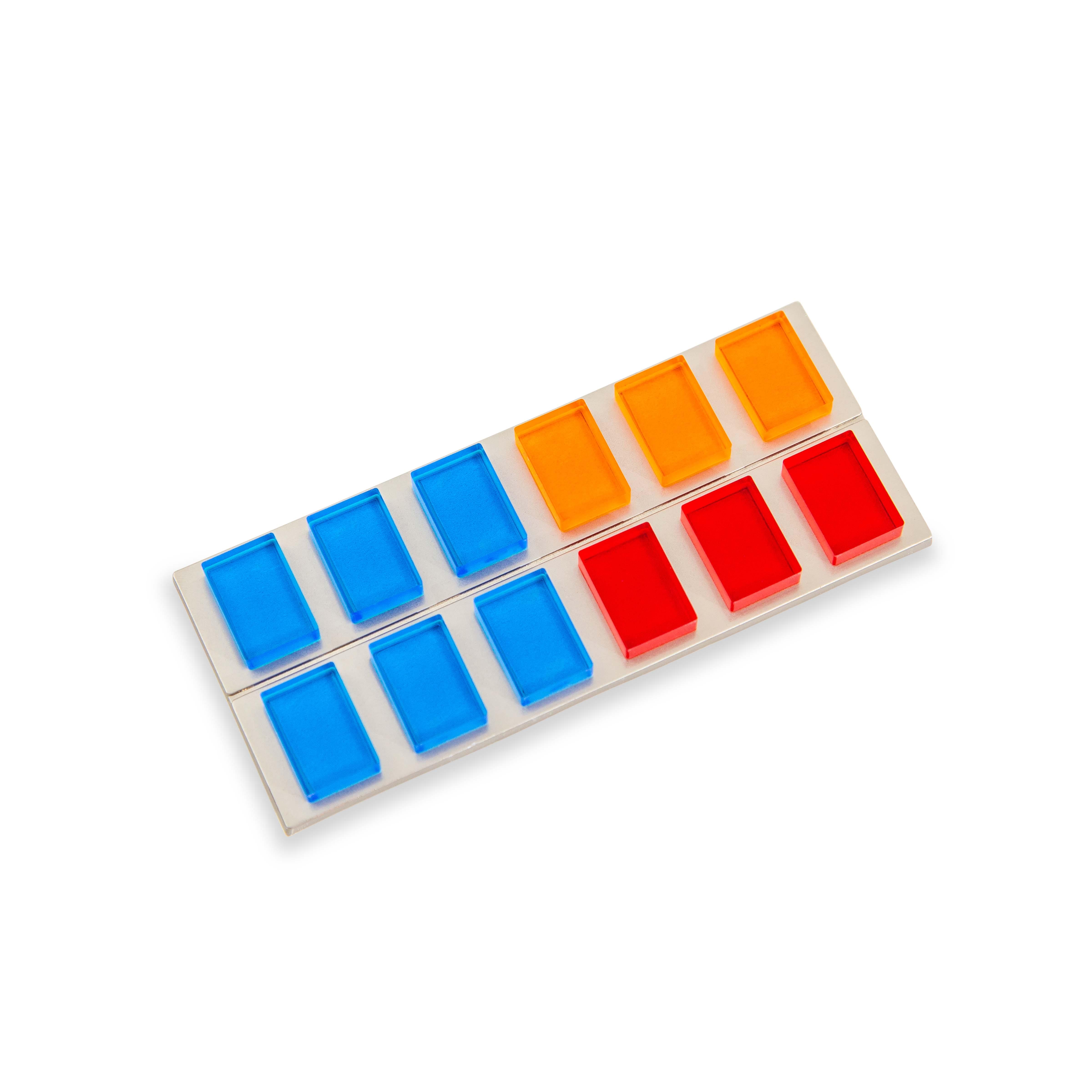 Star Wars Admiral Thrawn Badge Replica Pin | Free Shipping