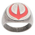 Star Wars Andor Symbot Signet Ring | Free Shipping
