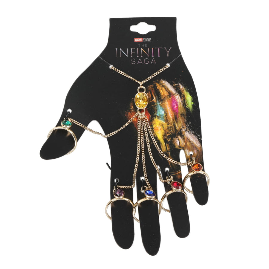 Marvel Avengers: Infinity War Gauntlet Hand Bracelet | Free Shipping