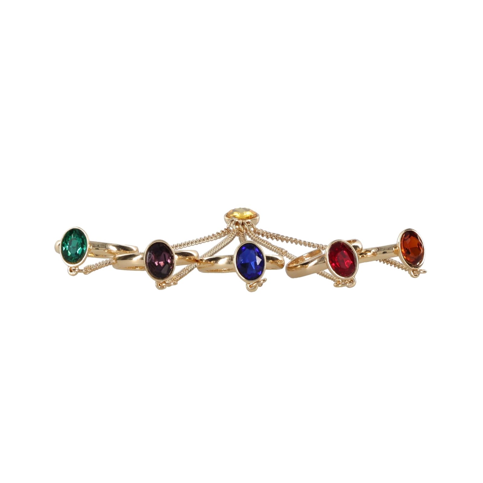 Marvel Avengers: Infinity War Gauntlet Hand Bracelet | Free Shipping