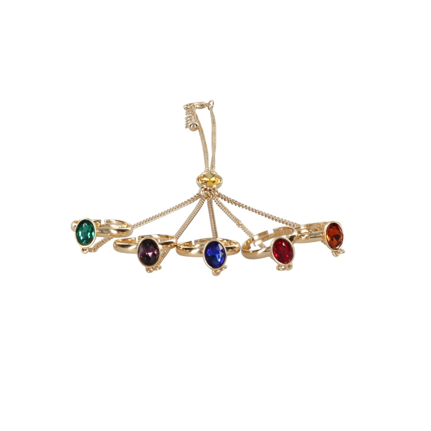 Marvel Avengers: Infinity War Gauntlet Hand Bracelet | Free Shipping