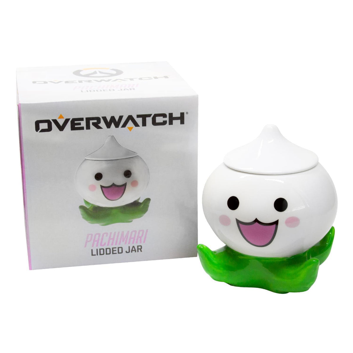 Overwatch Gift Box Bundle With Loot Box | Free Shipping