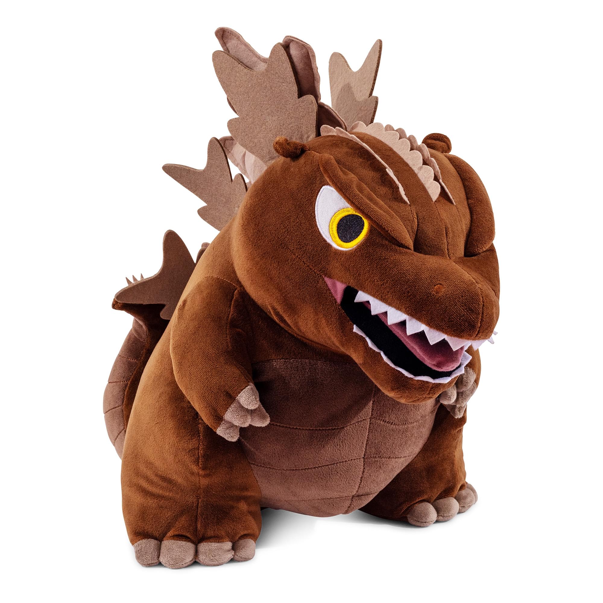 Godzilla Deluxe 20 Inch Collectible Plush | Free Shipping