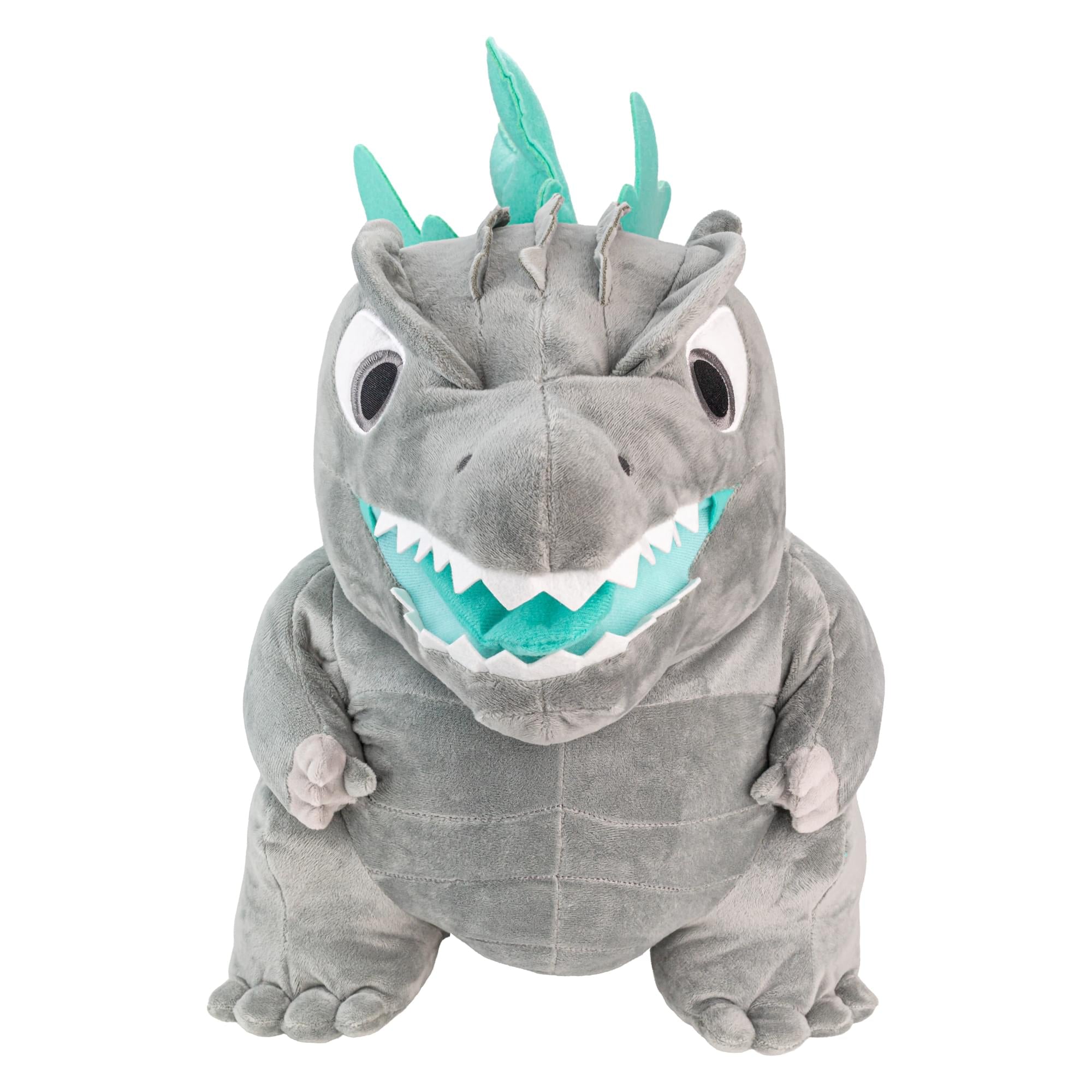 Godzilla 20 Inch Collector Plush | Free Shipping