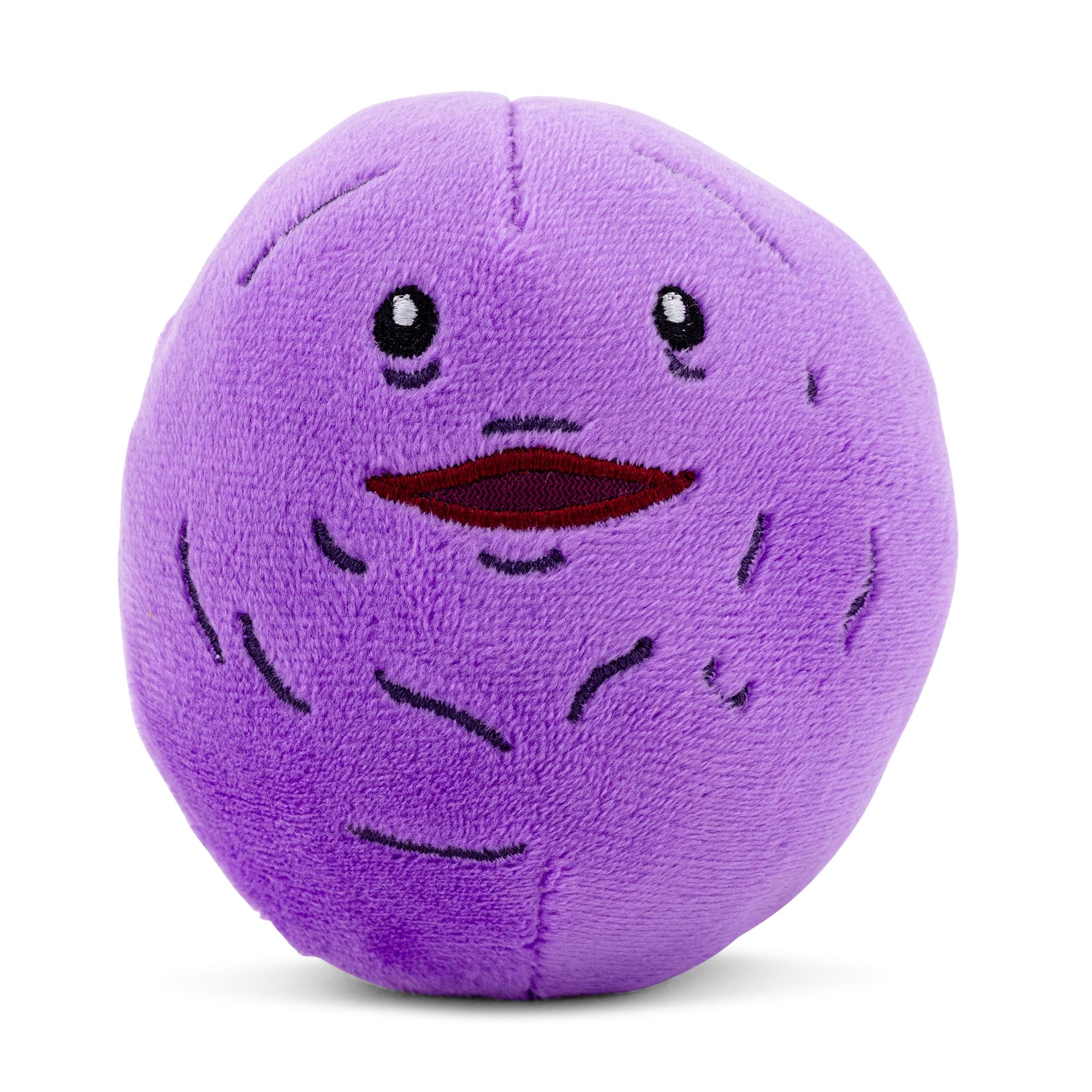 South Park Member Berry 4 Inch Plush With Sound | Free Shipping