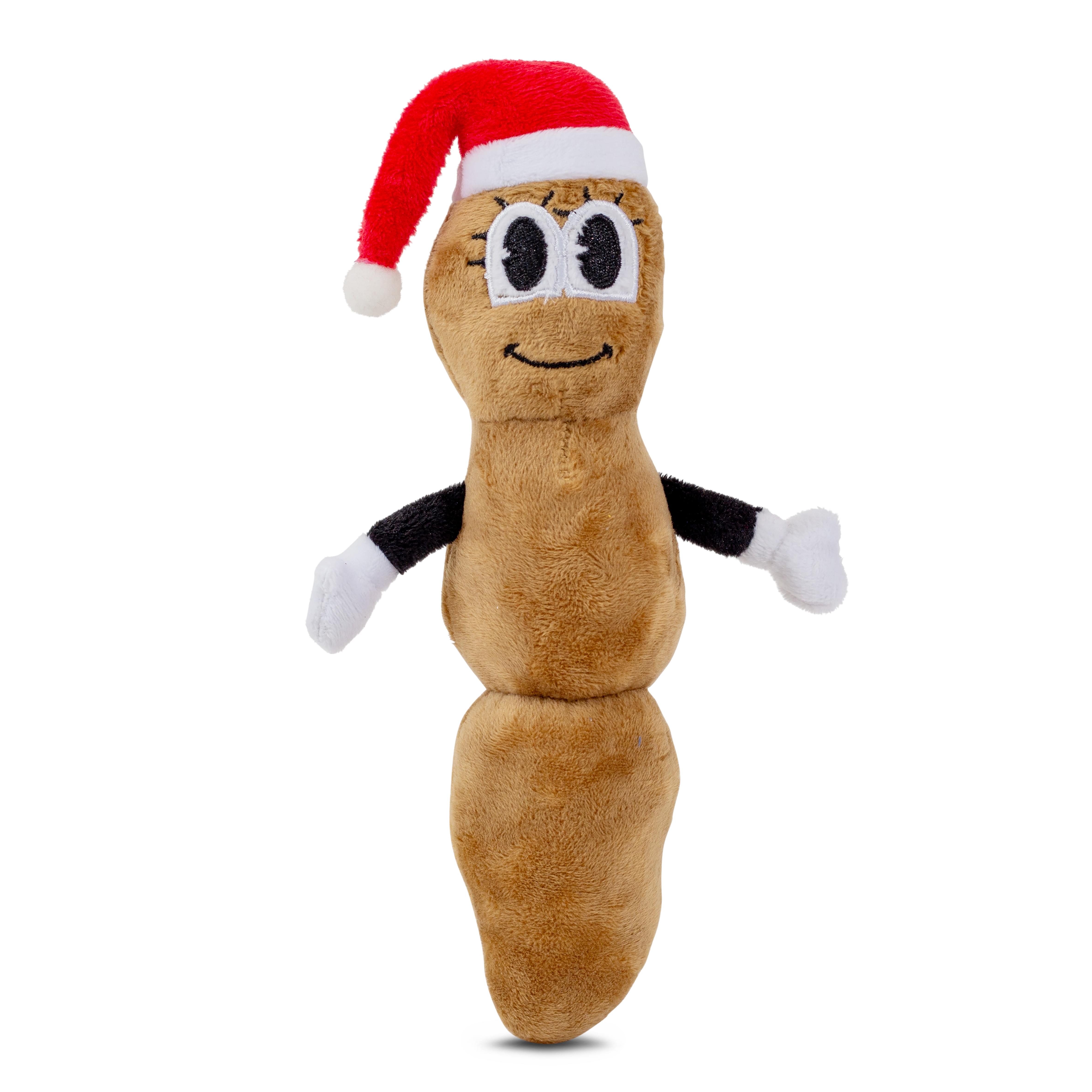 South Park Mr Hankey 8 Inch Plush With Sound | Free Shipping