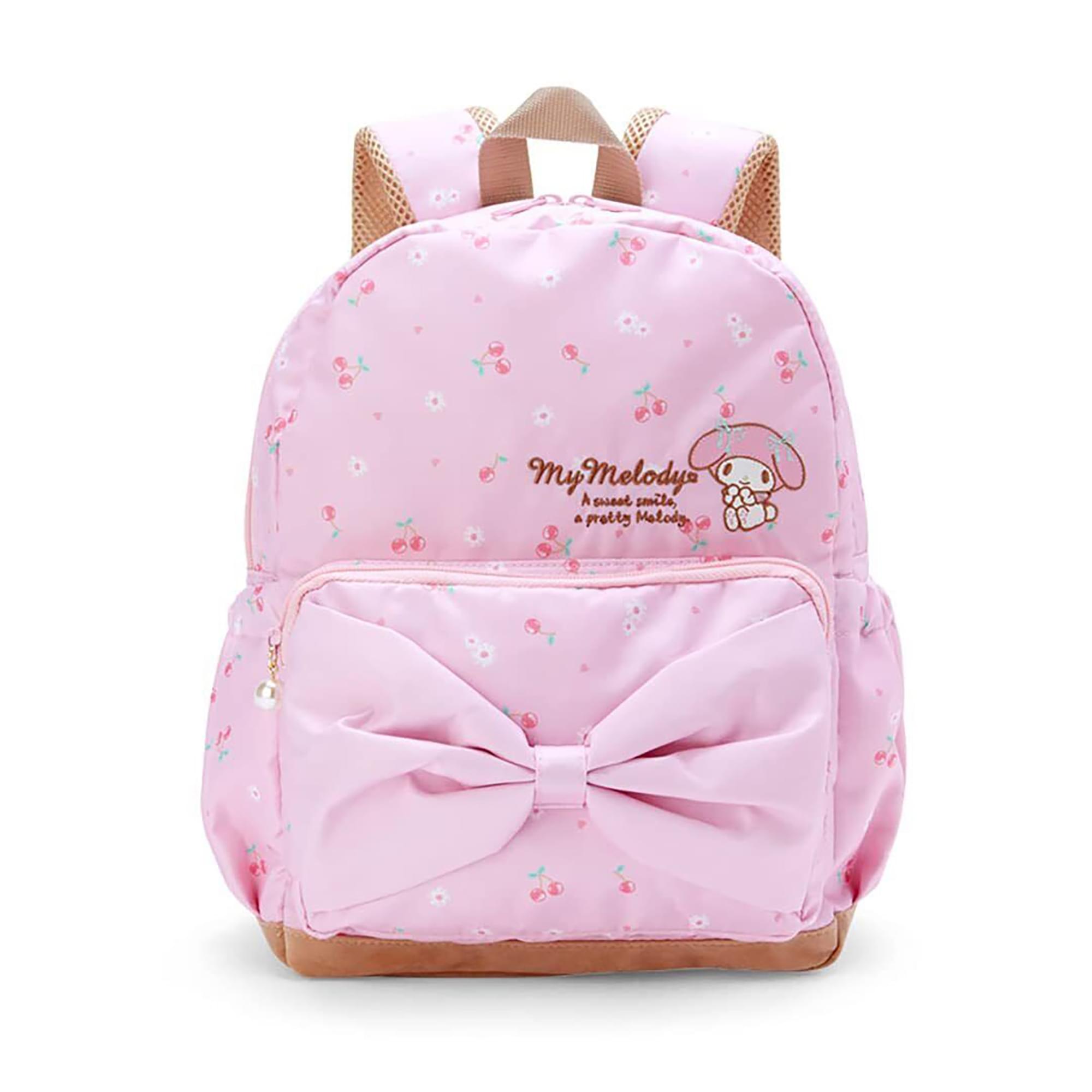 Sanrio My Melody 12.5 Inch Kids Backpack | Free Shipping