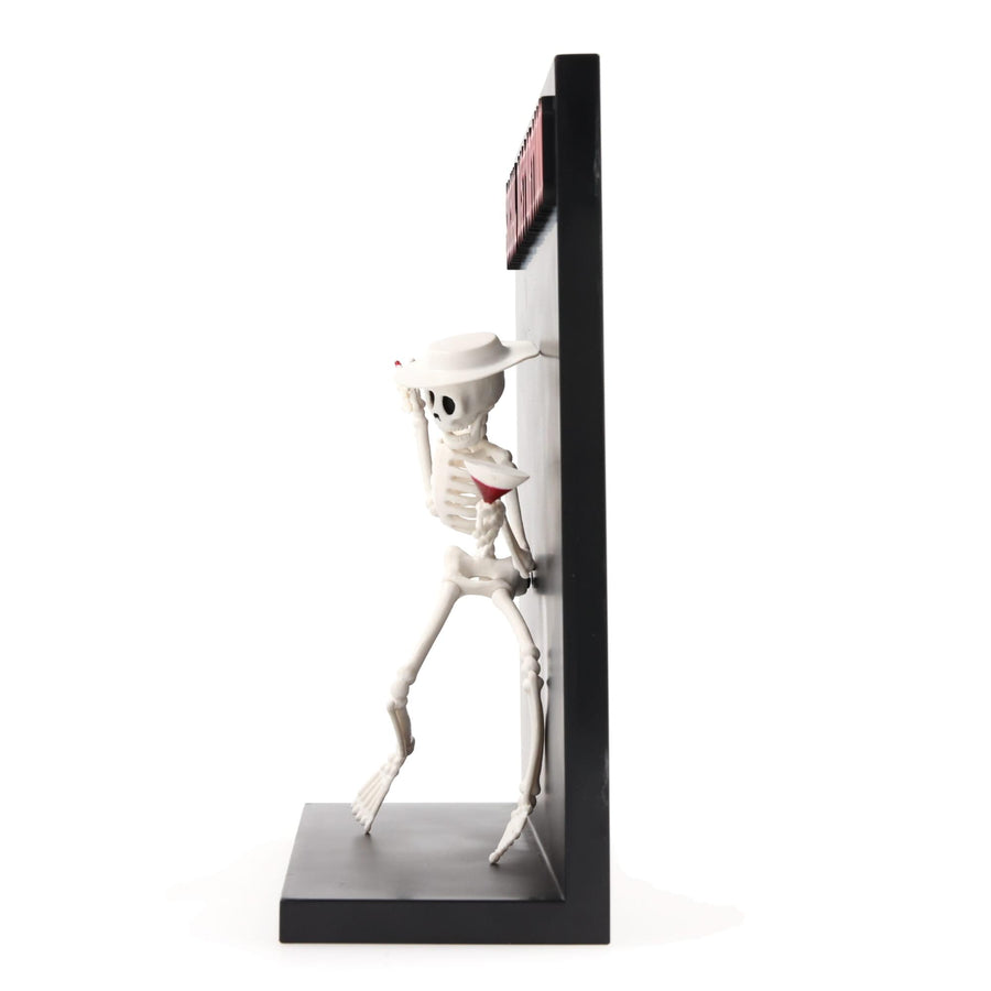 Social Distortion Skeleton 7" Figure | Free Shipping