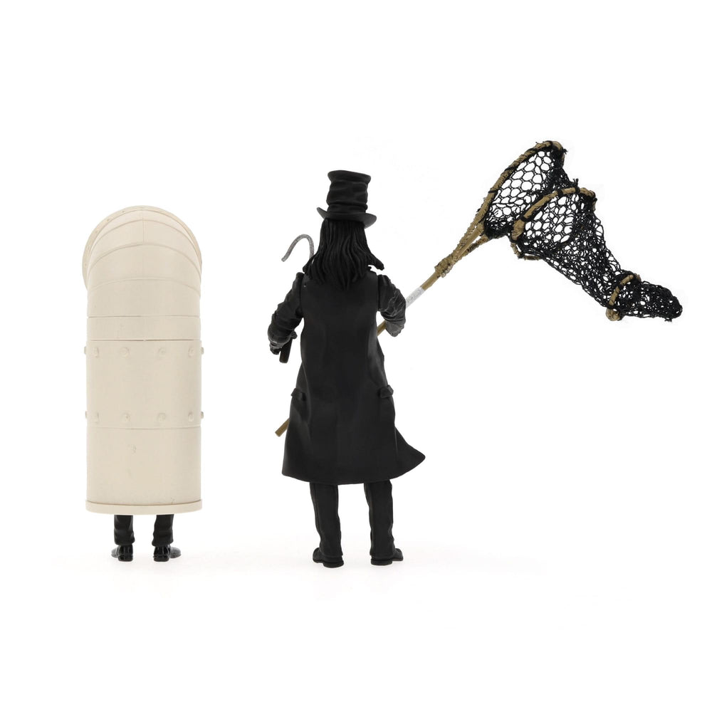 Chitty Chitty Bang Bang Two Pack Figure Child Catcher & Spy | Free Shi