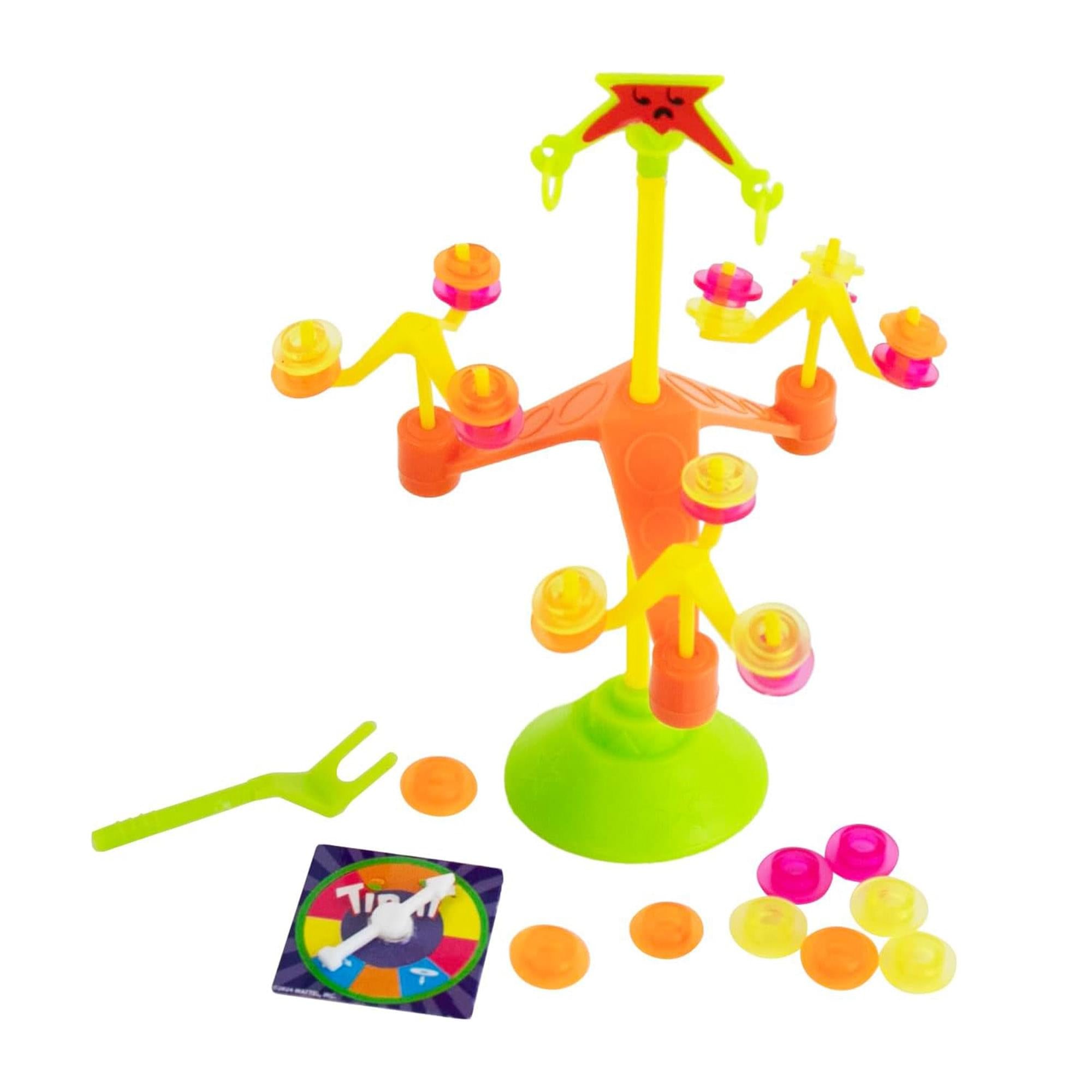 World's Smallest Tip It Game | Free Shipping