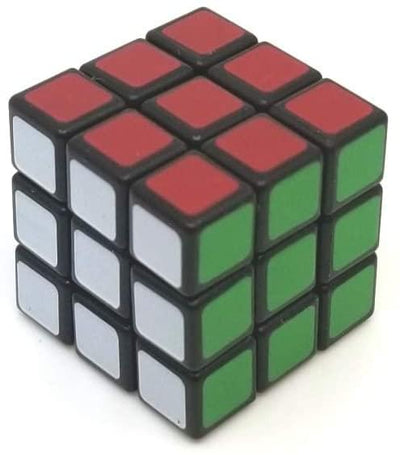 Worlds Smallest Rubik's Cube Puzzle Game | Free Shipping
