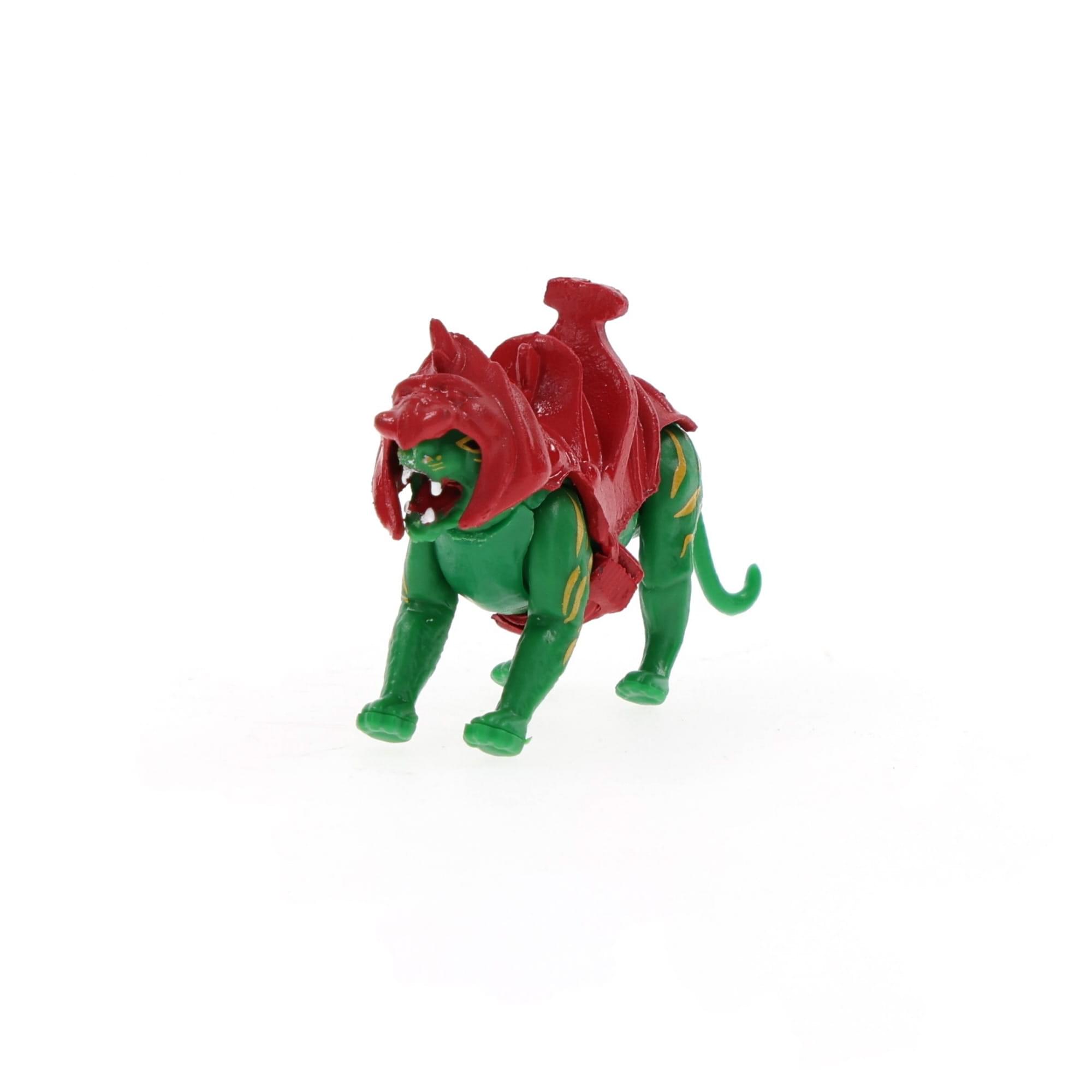 Masters of the Universe World's Smallest Figure | Battle Cat | Free Sh