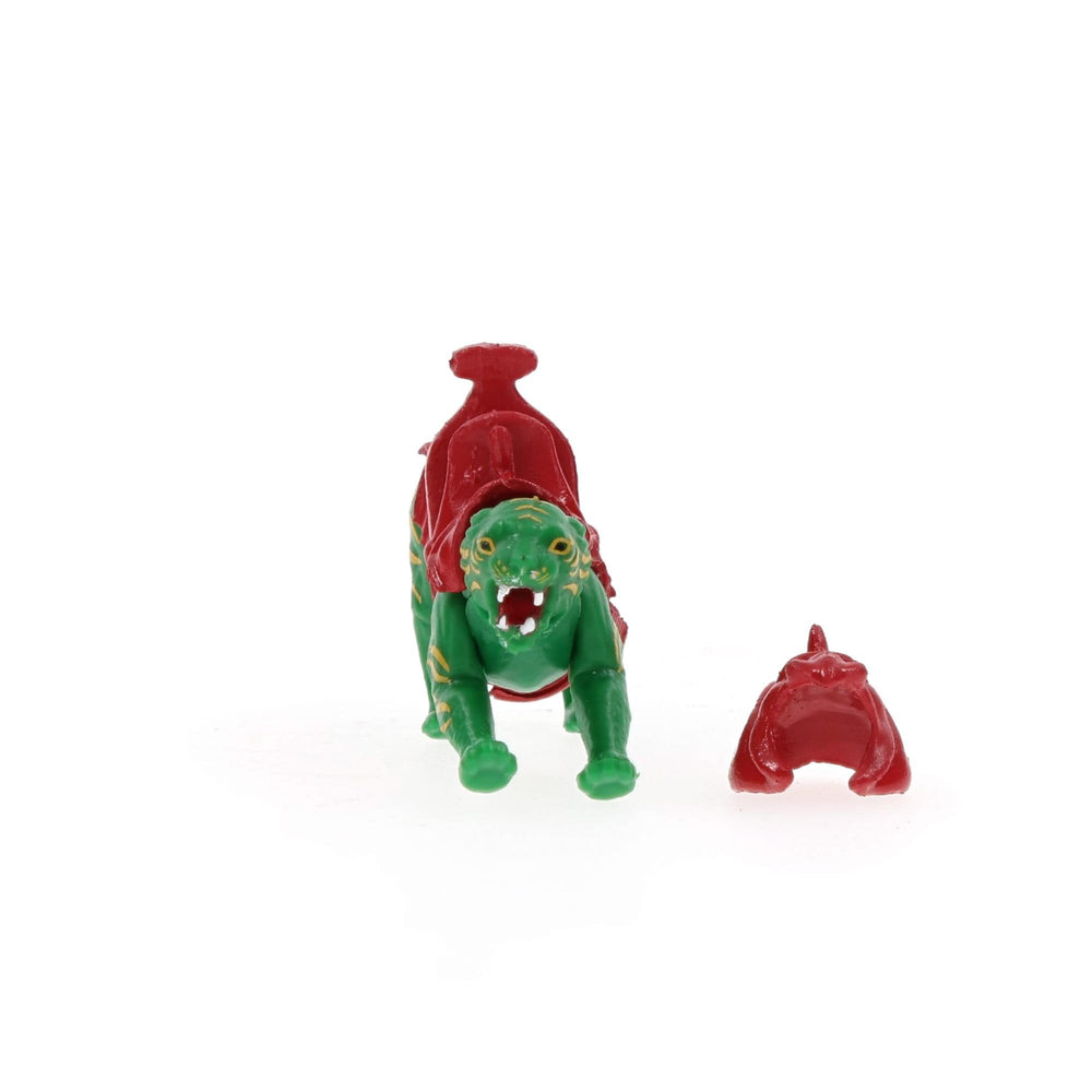 Masters of the Universe World's Smallest Figure | Battle Cat | Free Sh