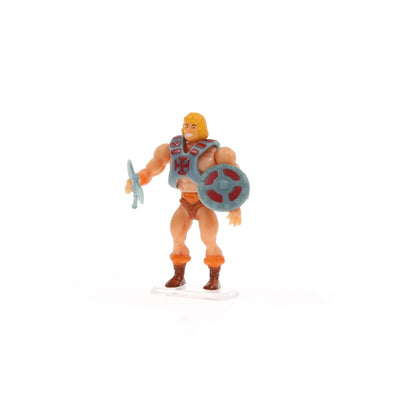Masters of the Universe World's Smallest Figure | He-Man | Free Shippi