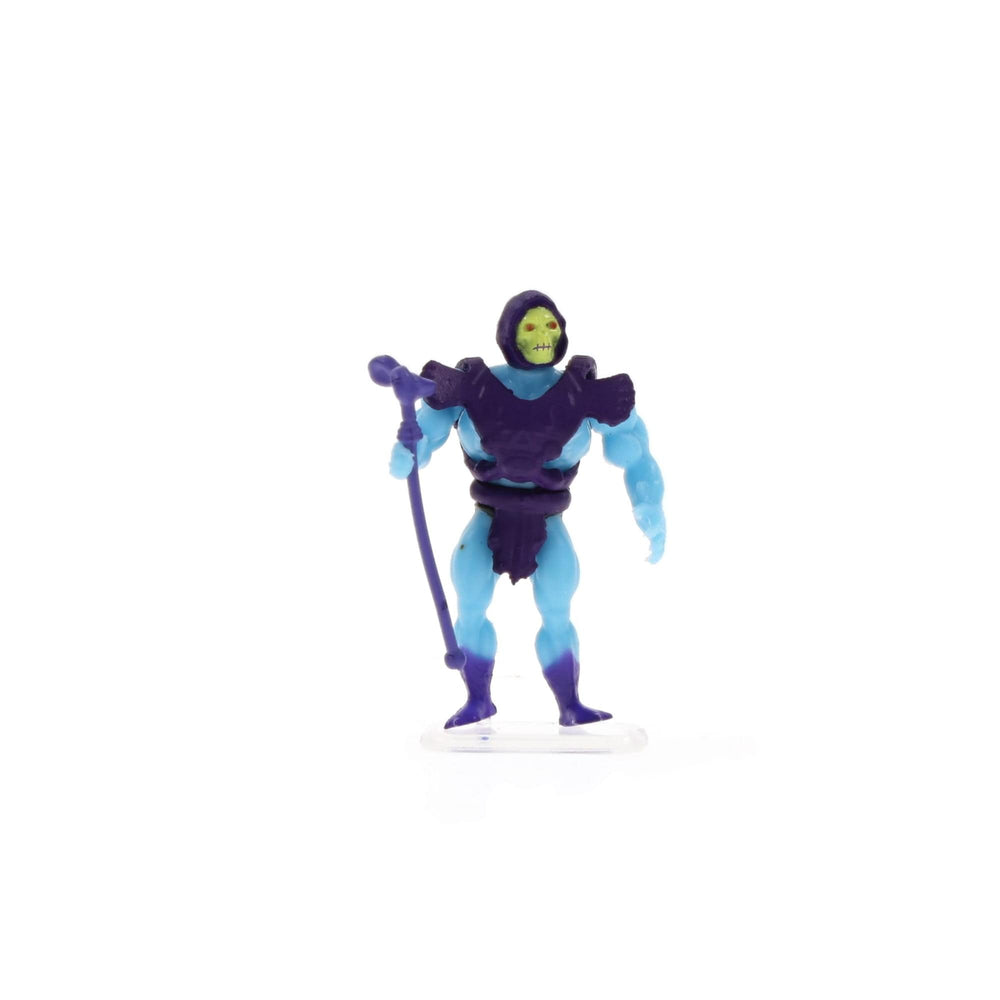 Masters of the Universe World's Smallest Figure | Skeletor | Free Ship