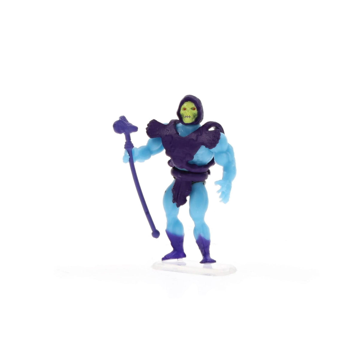 Masters of the Universe World's Smallest Figure | Skeletor | Free Ship