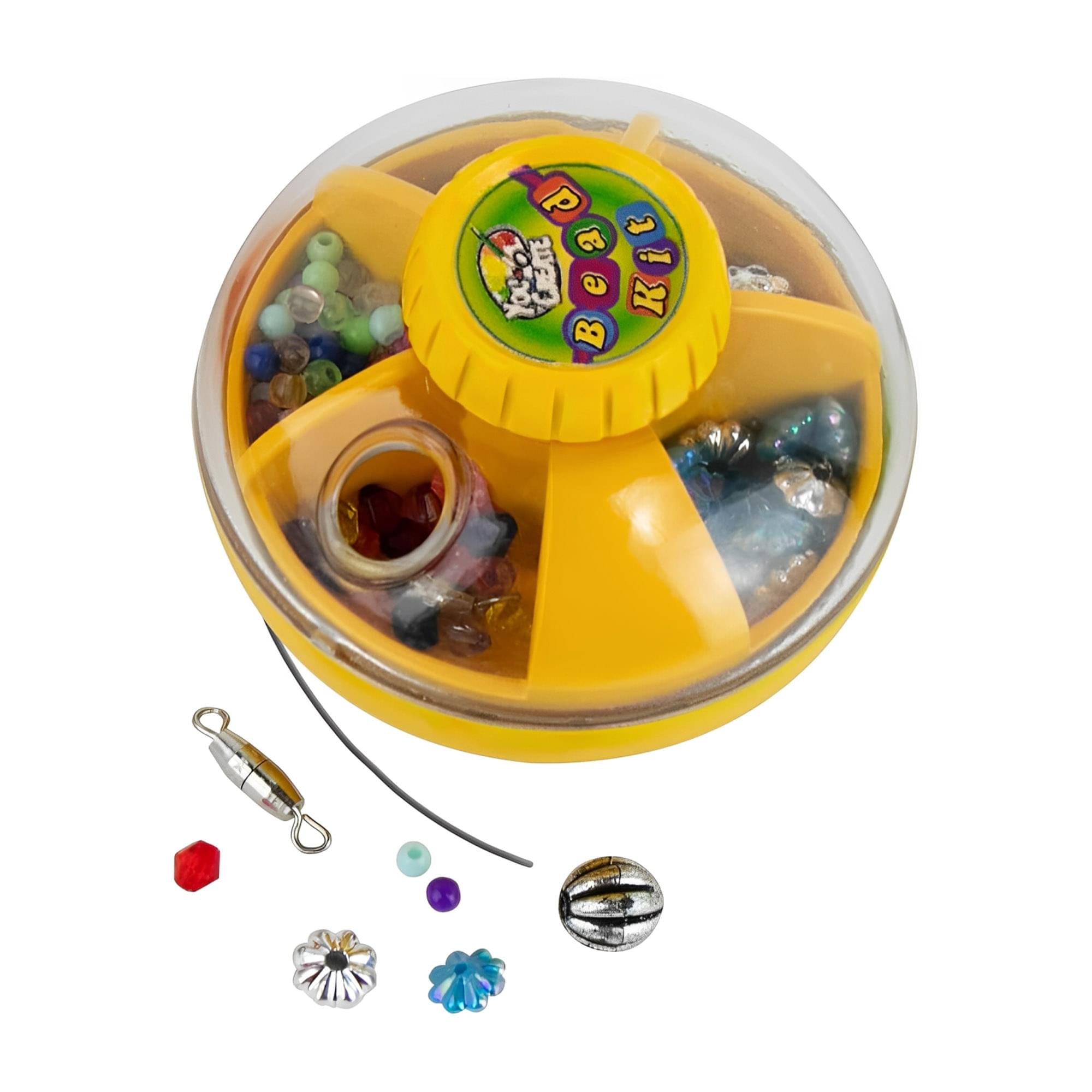World's Smallest Bead Kit | Free Shipping