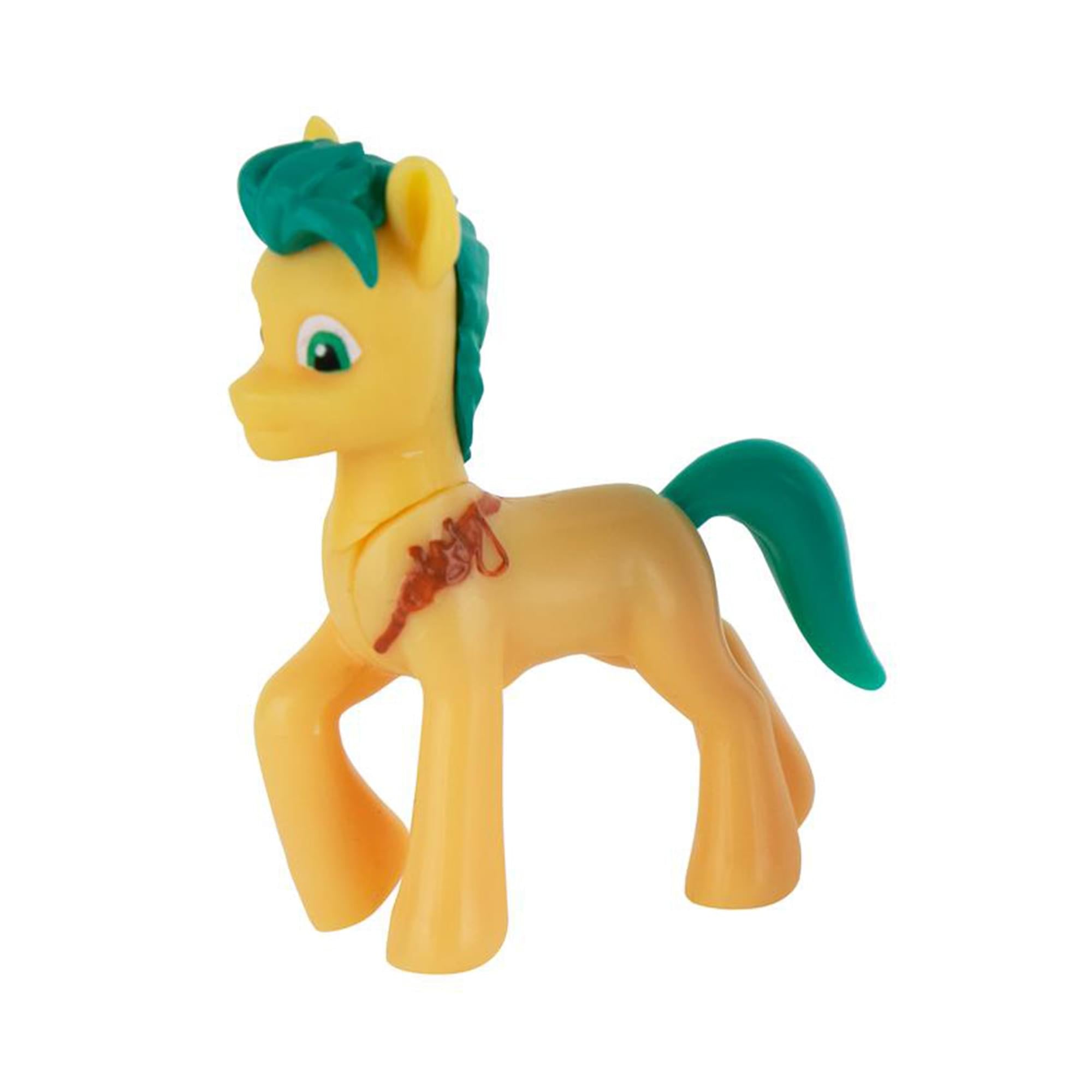 Worlds Smallest My Little Pony | Hitch Trailblazer | Free Shipping