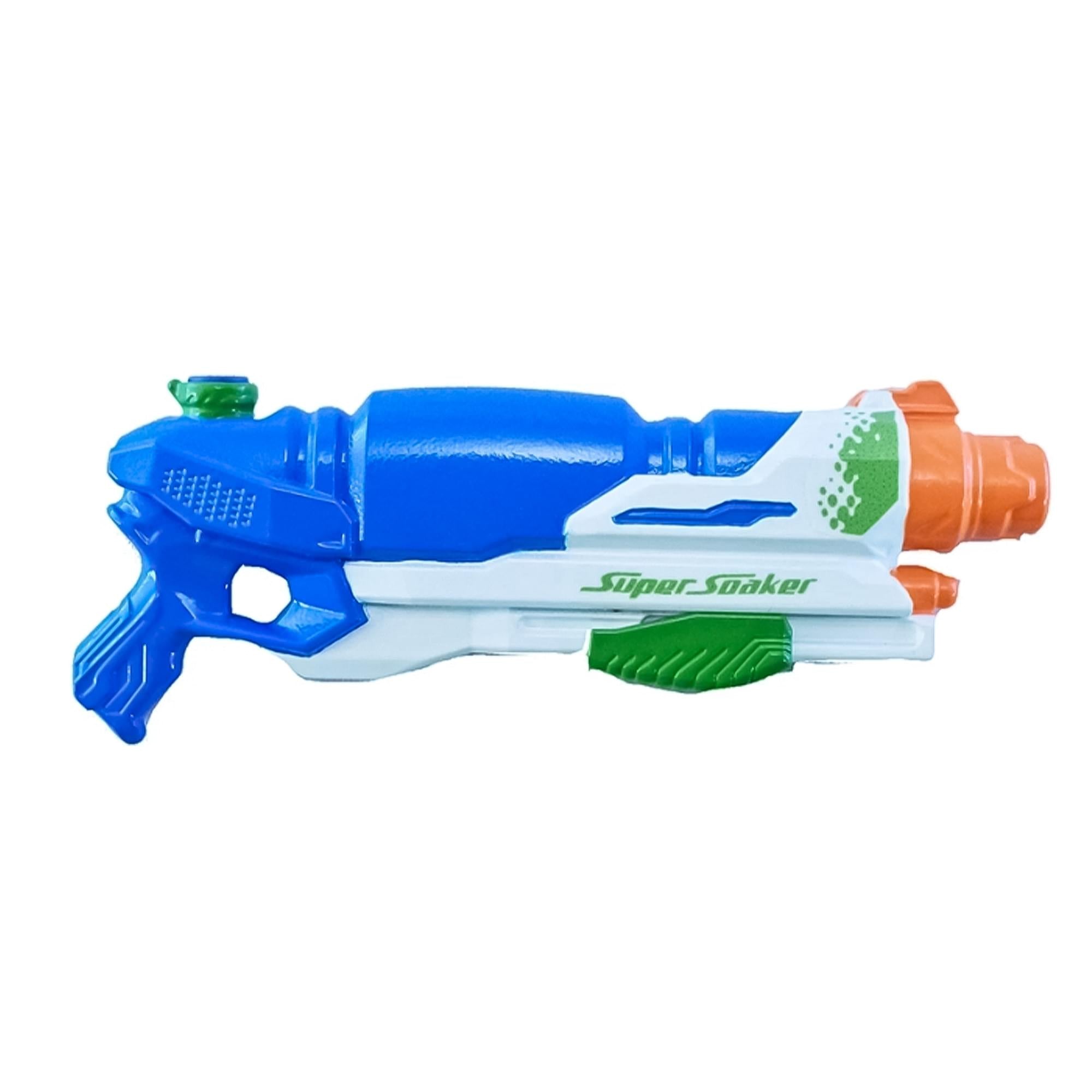 World's Smallest Super Soaker Water Gun | Barrage | Free Shipping
