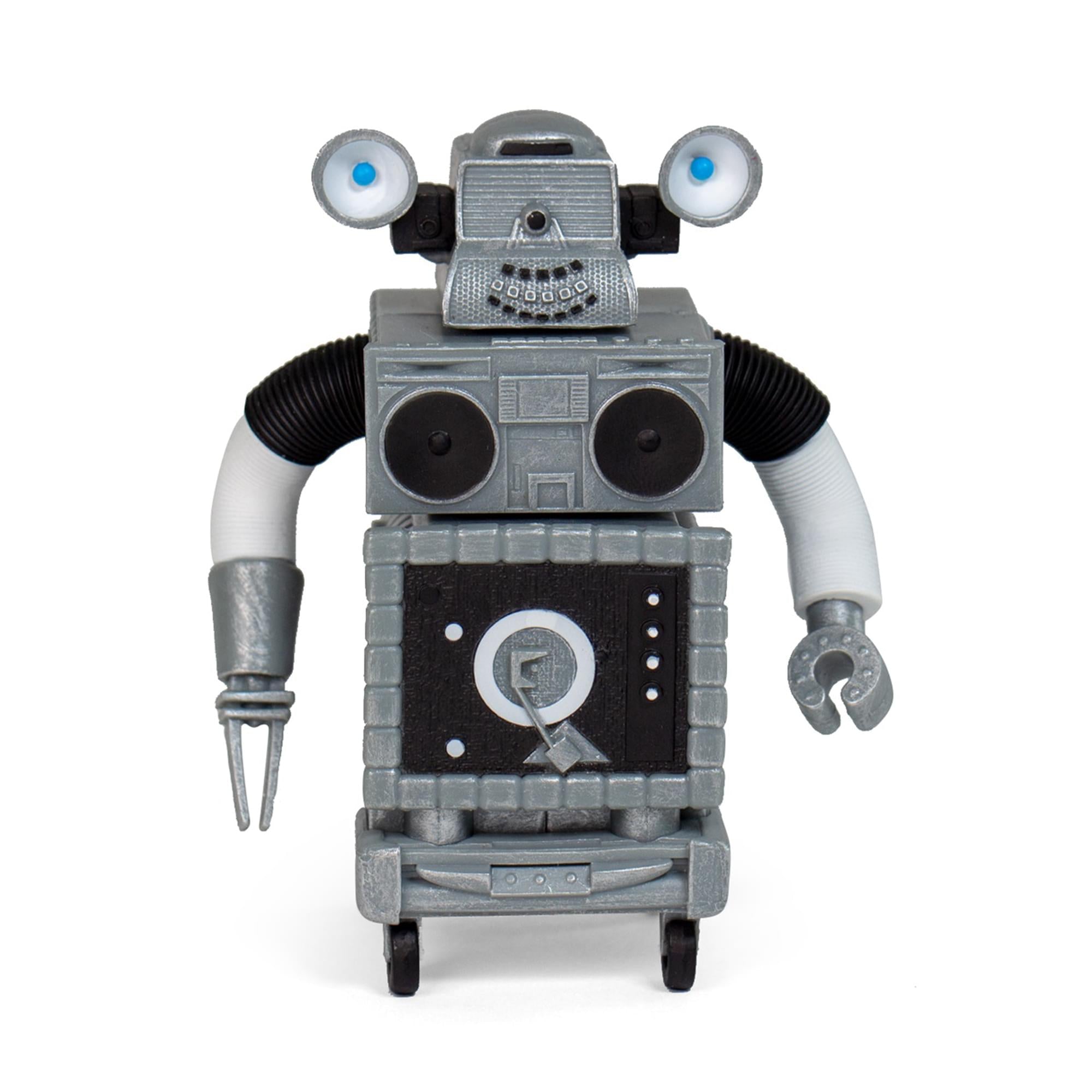 Pee-Wee's Playhouse ReAction Figure | Conky | Free Shipping