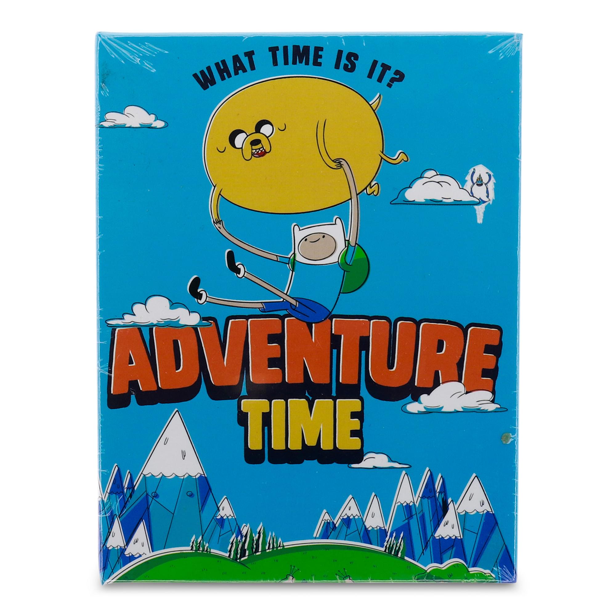 Adventure Times Sticky Note and Tab Set | Free Shipping