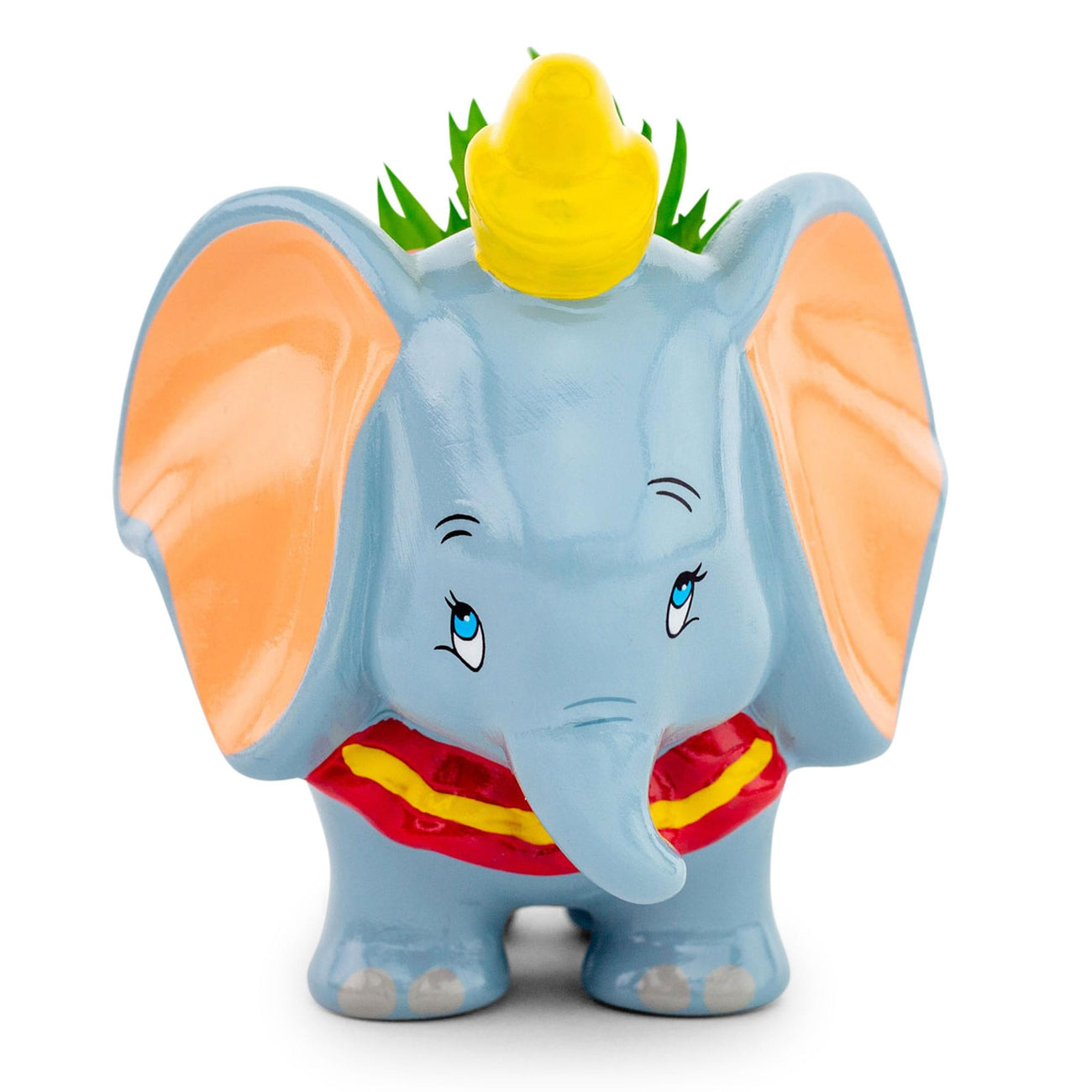 Disney Dumbo Standing Mini Ceramic Planter | Free Shipping