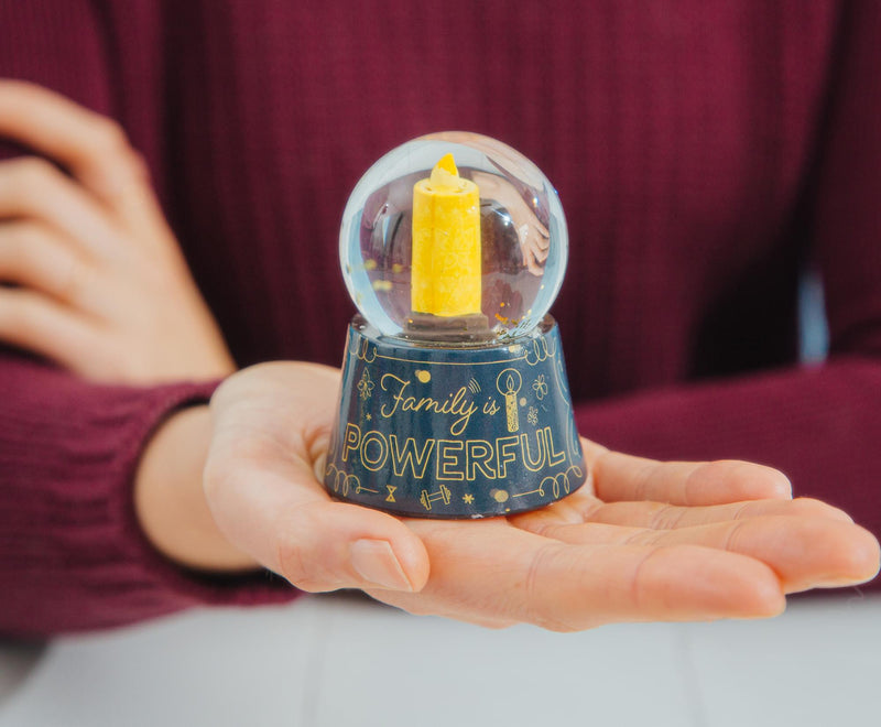Disney Encanto 2.5 Inch Light Up Mini Snow Globe | Free Shipping