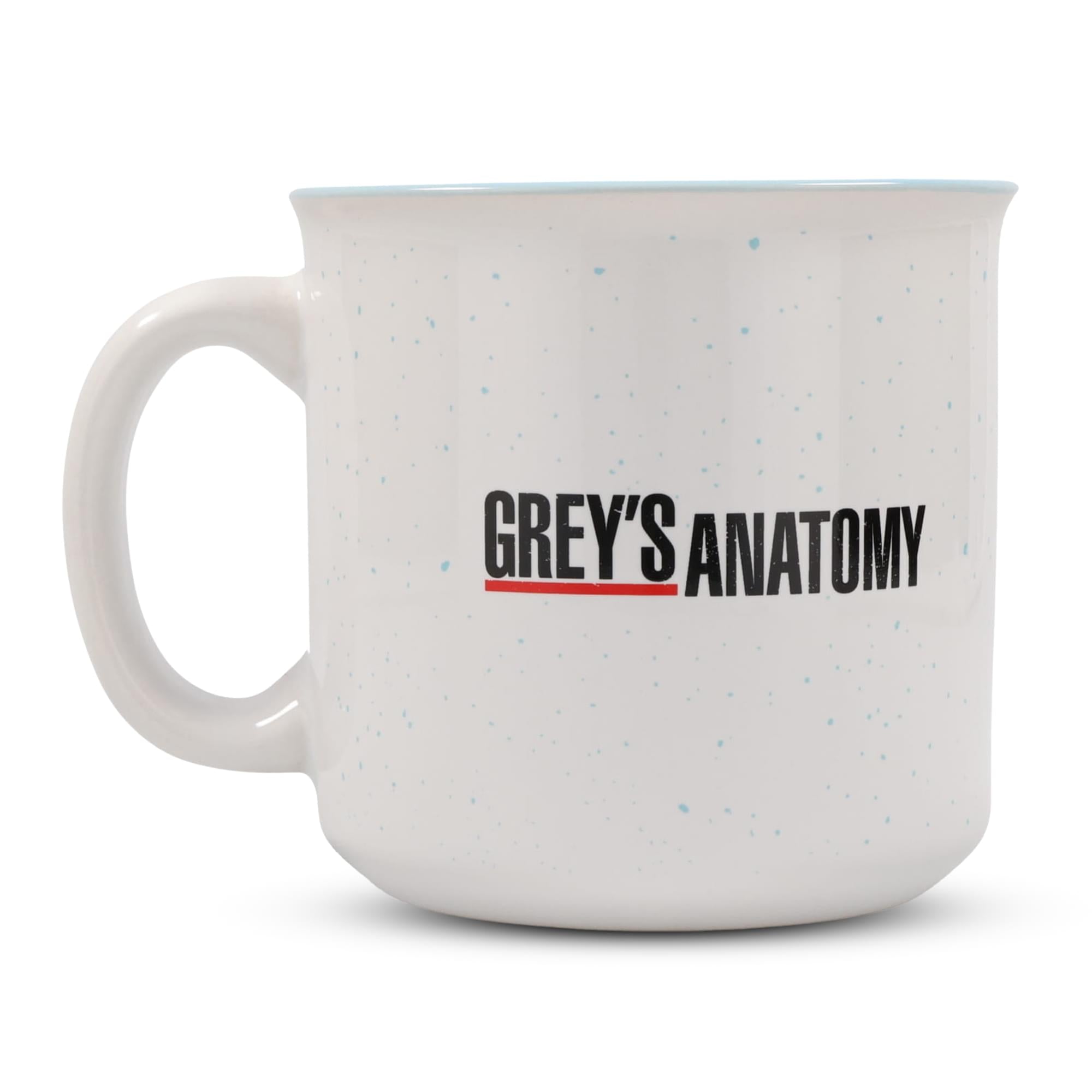 Greys Anatomy Youre My Person 20oz Ceramic Mug | Free Shipping