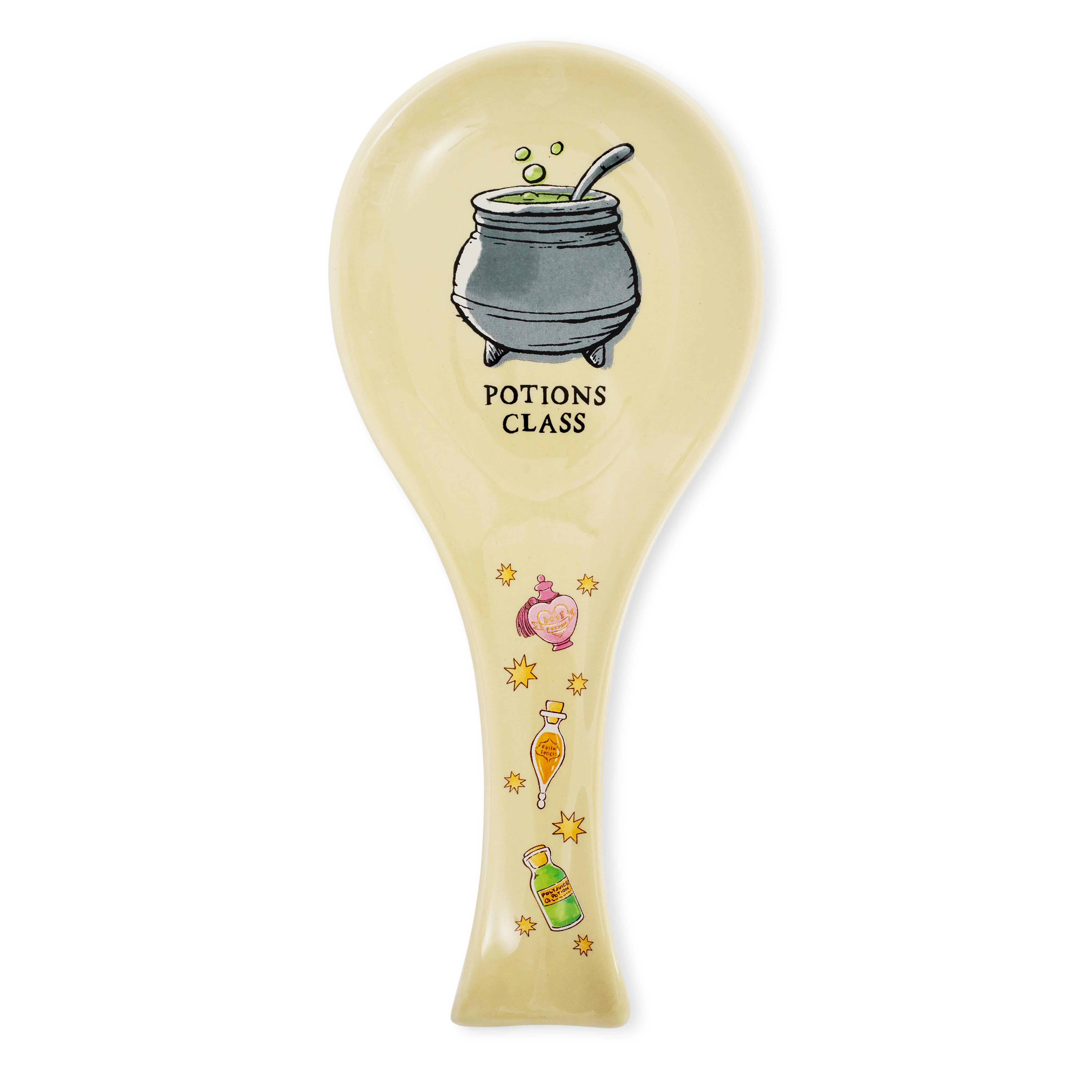 Harry Potter Potions Class Ceramic Spoon Rest | Free Shipping
