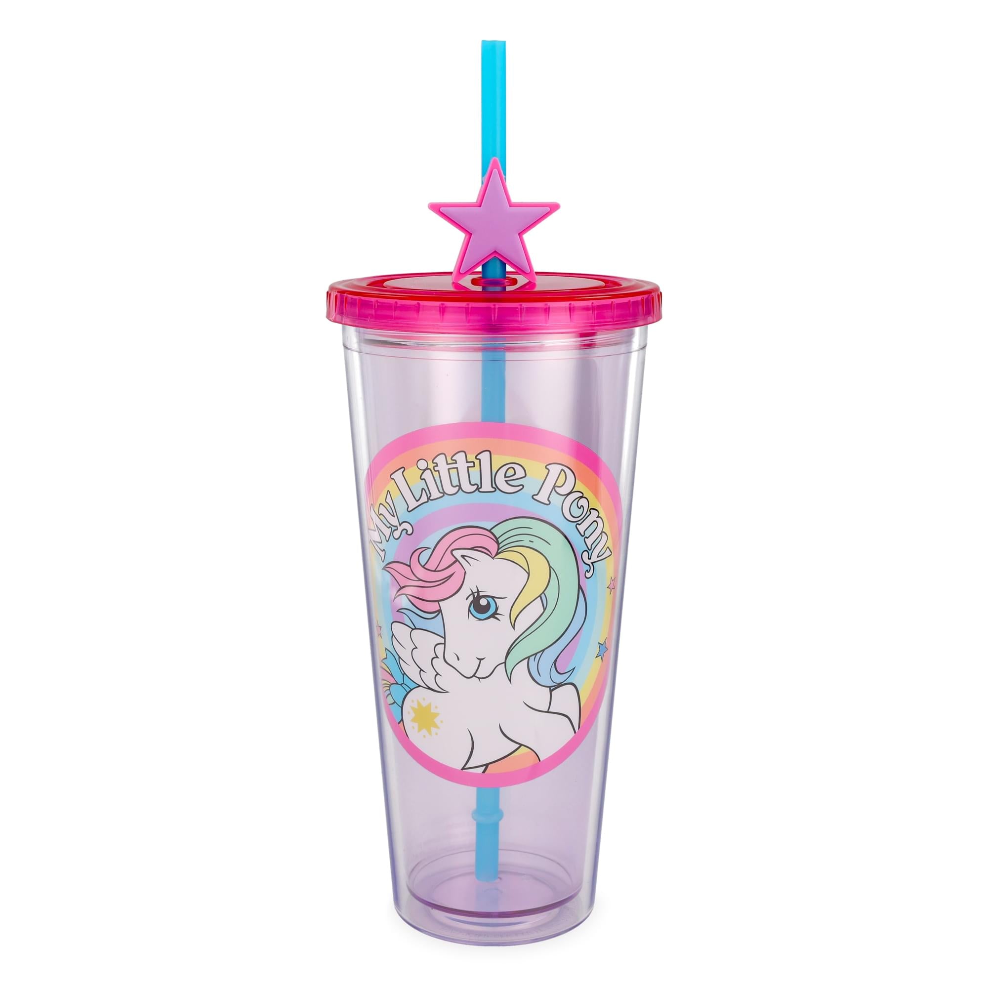 My Little Pony Starshine 24 Ounce Carnival Cup | Free Shipping
