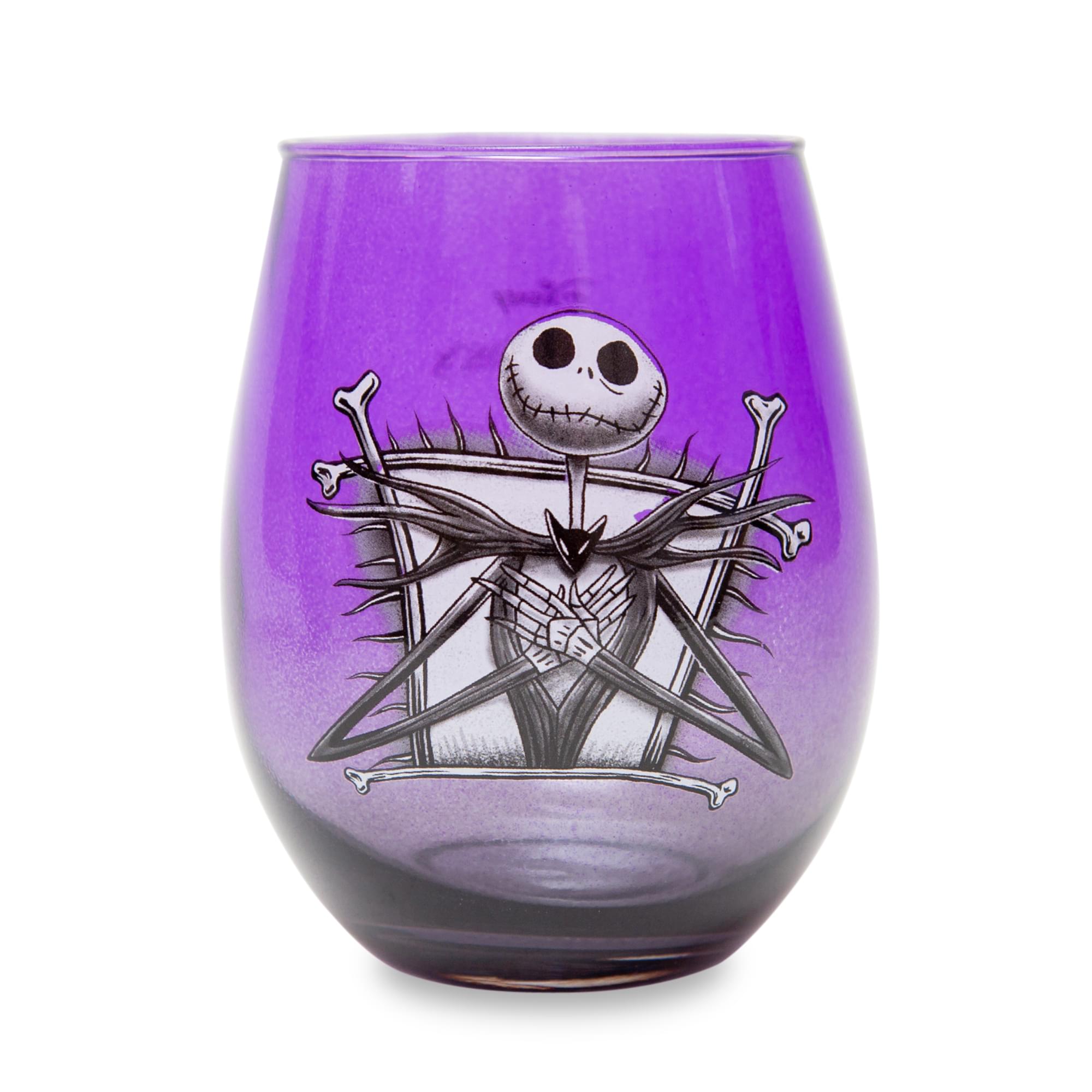 NBX Jack 20oz Stemless Glass | Free Shipping