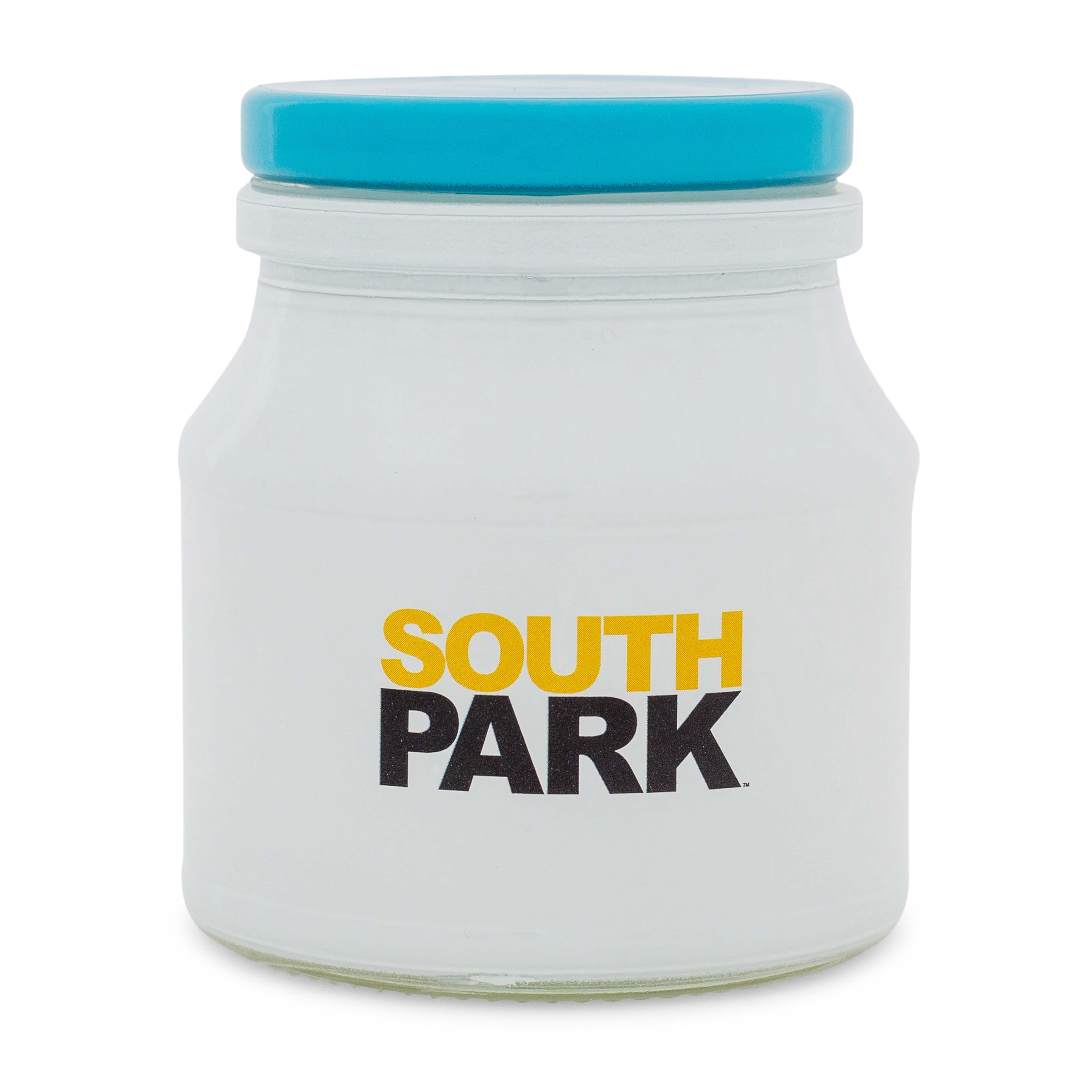 South Park Randy 4.5 Ounce Glass Jar | Free Shipping