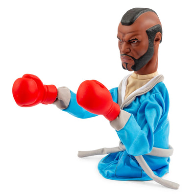 Rocky Reachers Boxing Puppet | Clubber Lang | Free Shipping