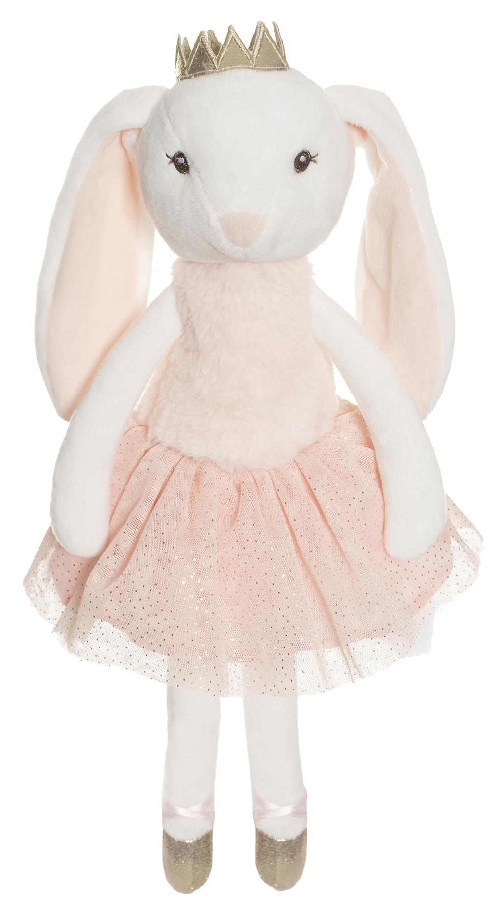 Teddykompaniet Ballerina Rabbit Plush | Kate | Free Shipping