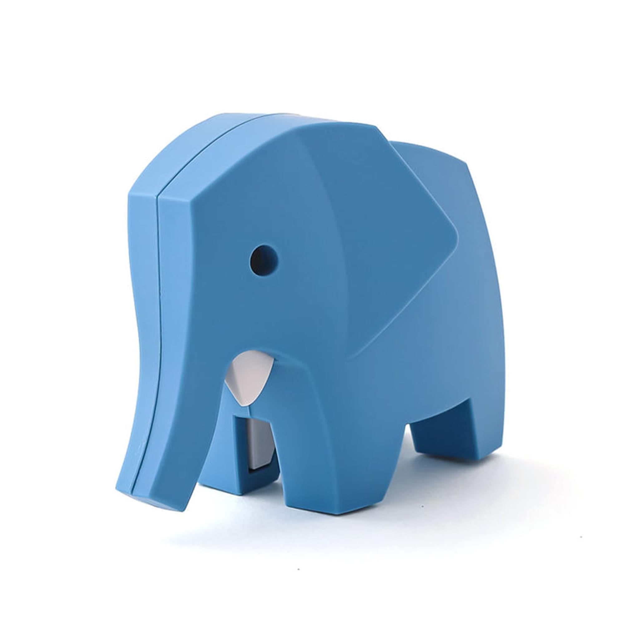 Animal Elephant Magnetic Puzzle Toy | Free Shipping