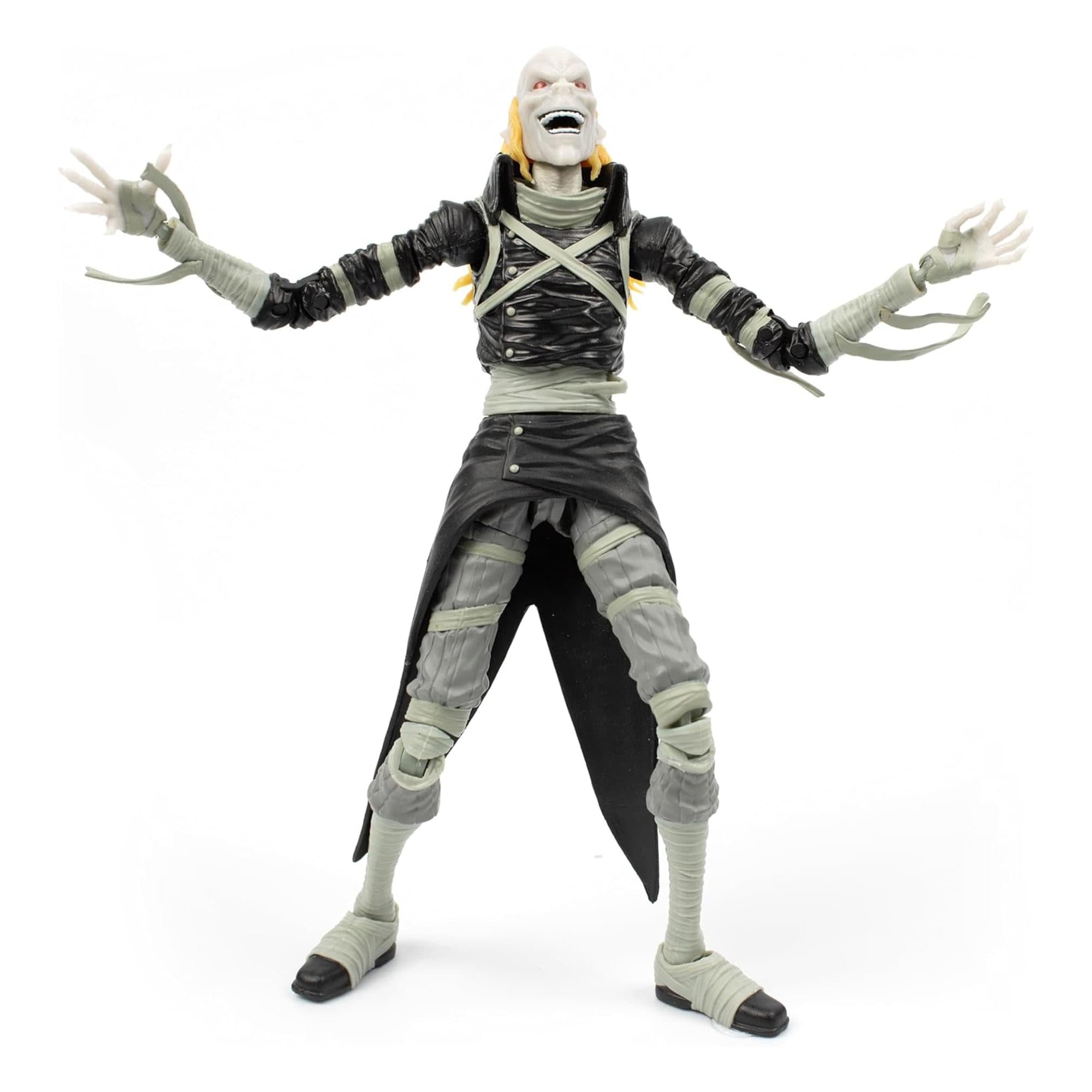 TMNT BST AXN | Rat King | Free Shipping