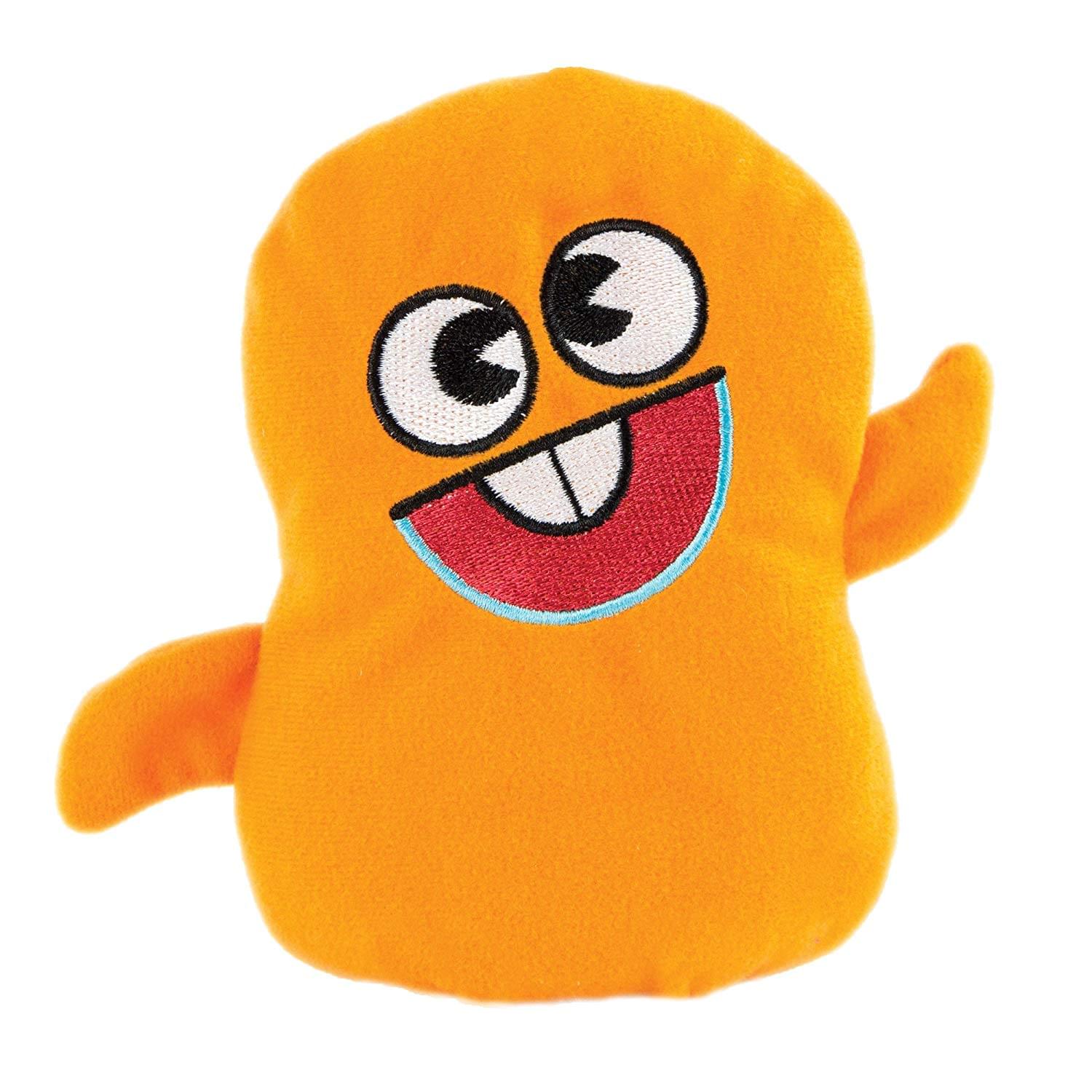 Stink Bomz 5 Inch Scented Plush - Boom-Boom | Free Shipping