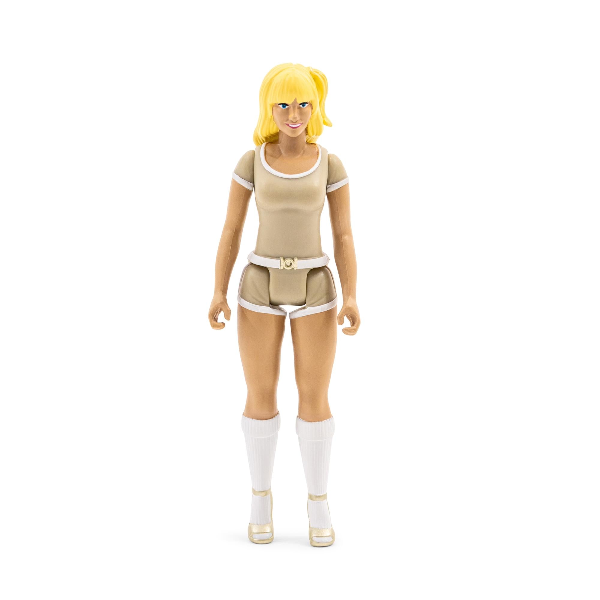 Three's Company Retro Figure - CHRISSY | Free Shipping