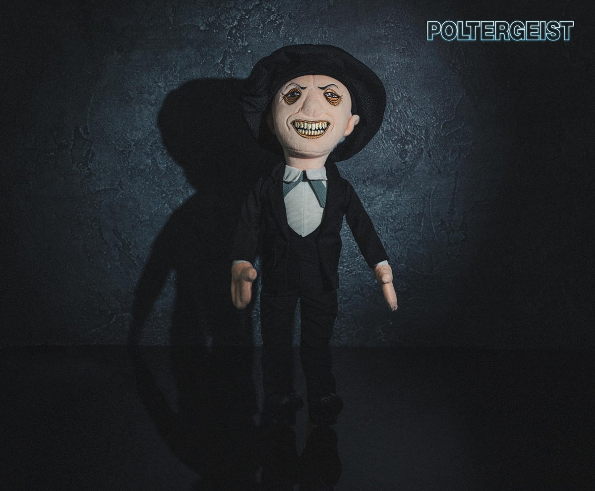 Poltergeist 2 14 Inch Plush | Reverend Kane | Free Shipping