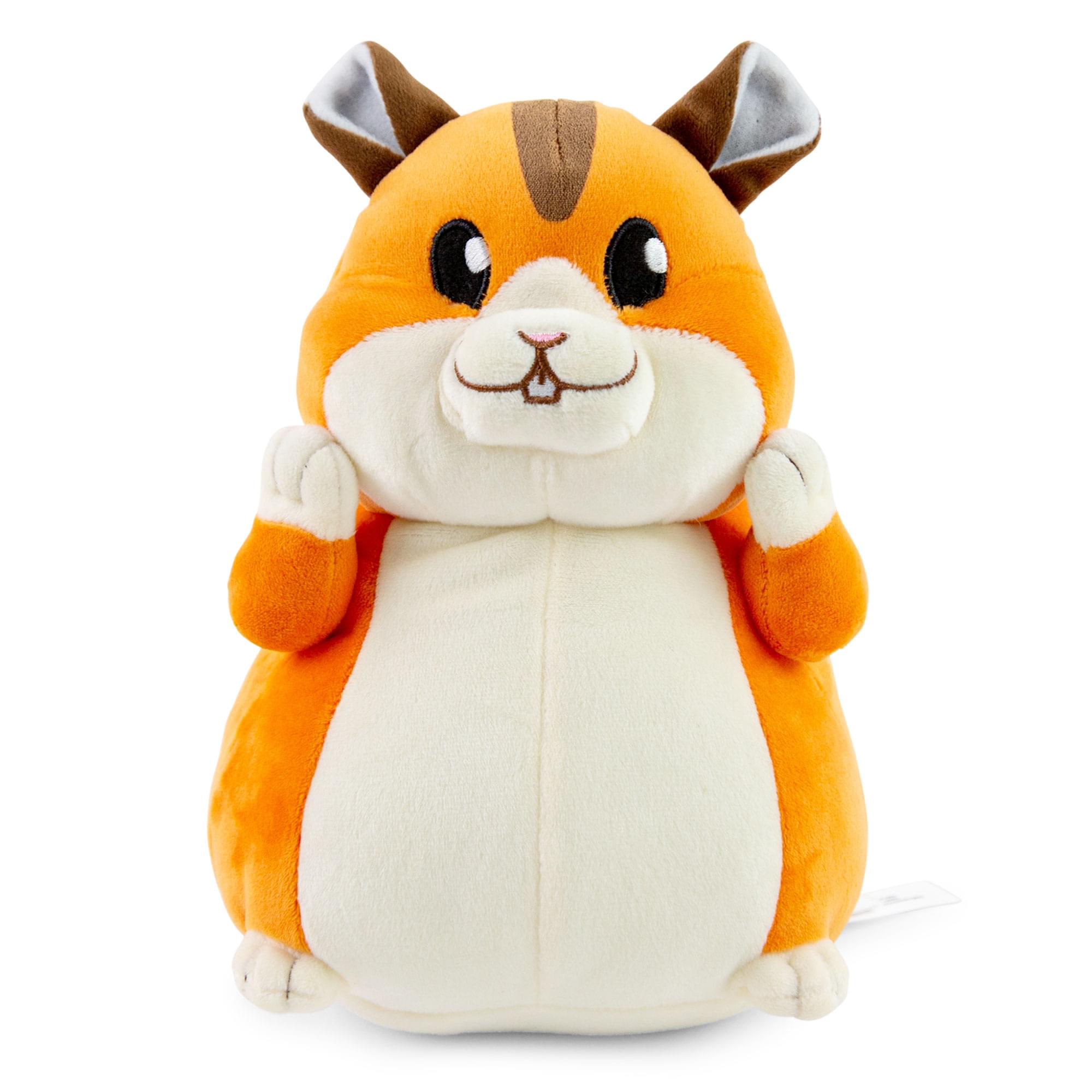 Toynk Mascot 8 Inch Plush | Waffles | Free Shipping