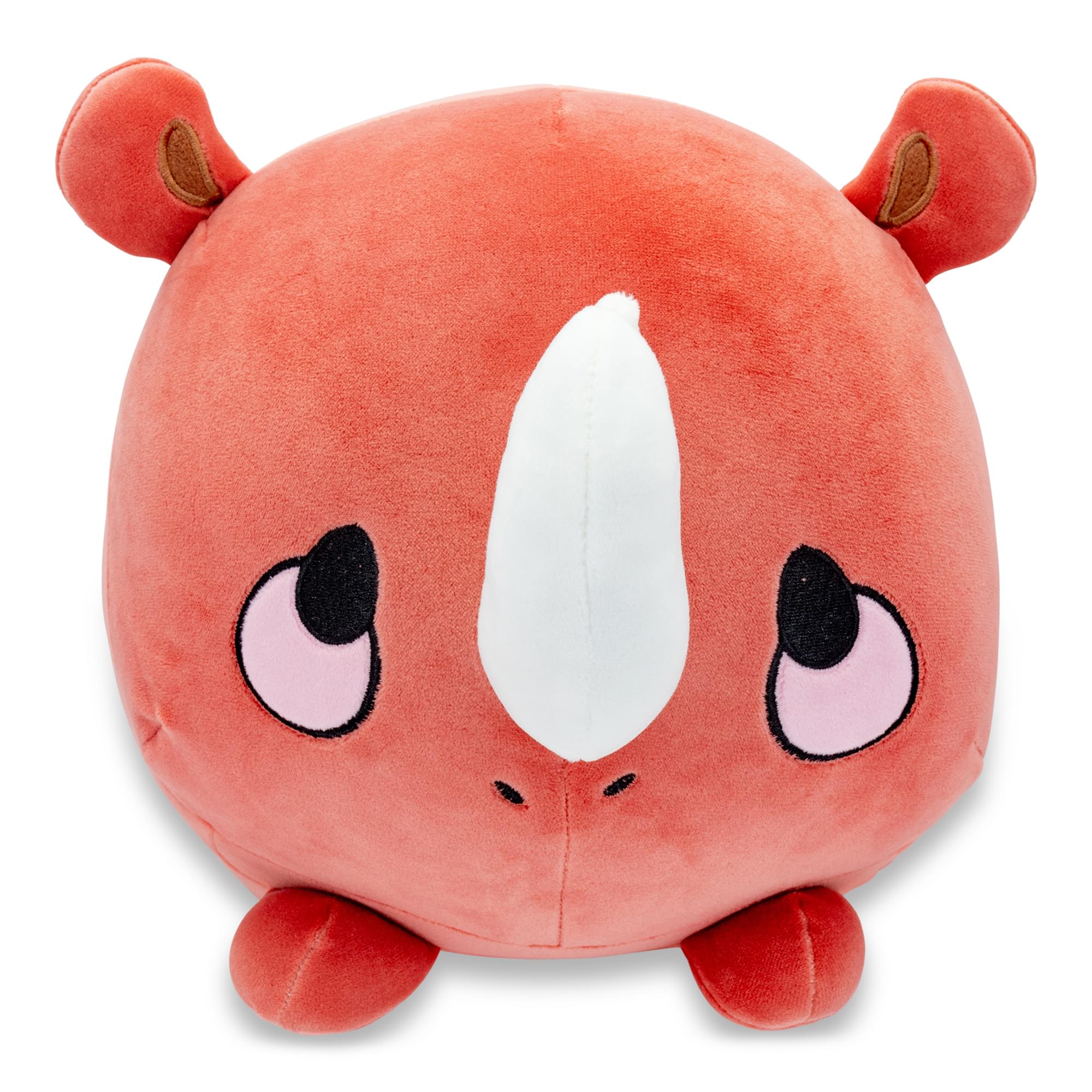 MochiOshis 12 Inch Character Plush | Rhino | Free Shipping