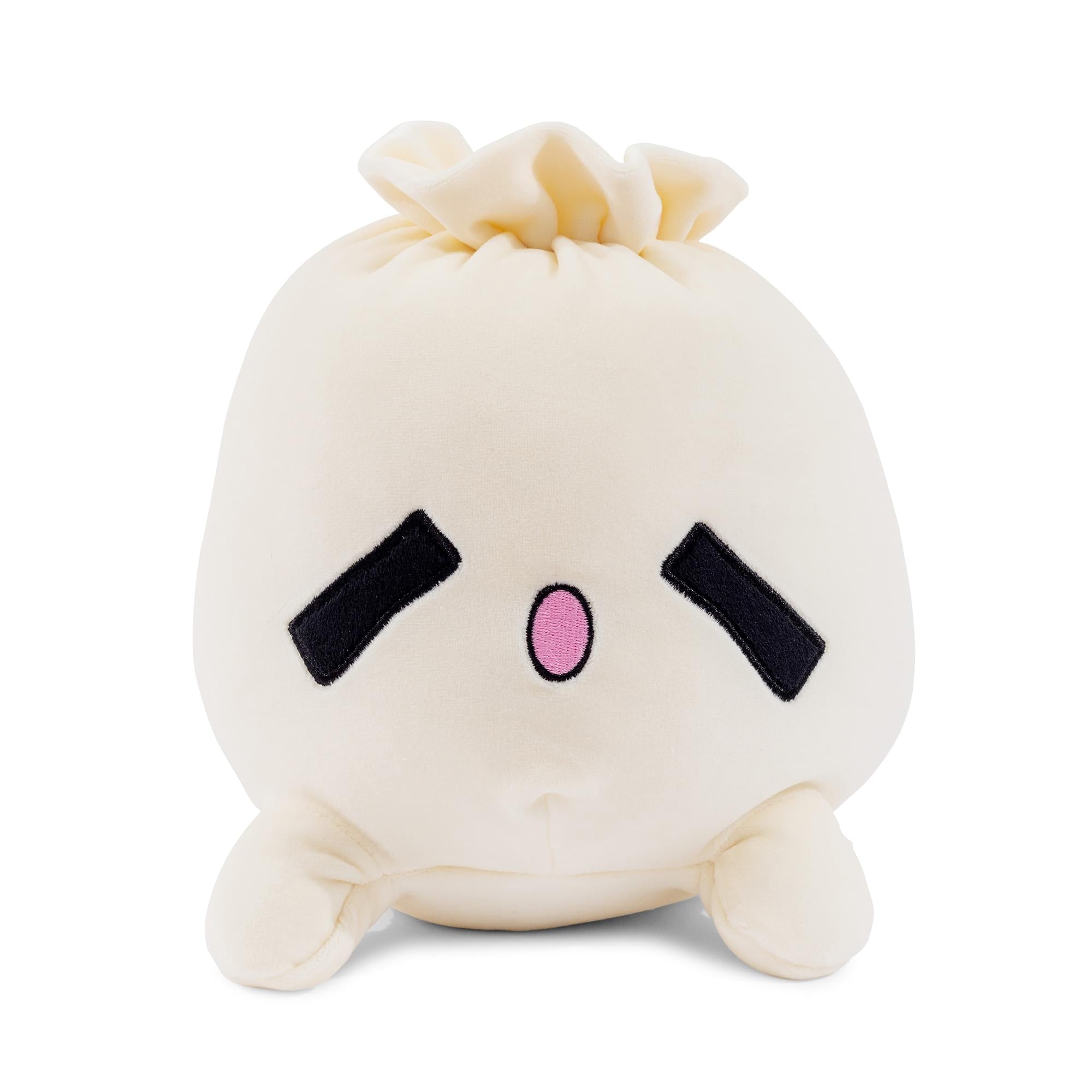 MoshiOshis Bao Bun 9 Inch Character Plush Toy | Free Shipping