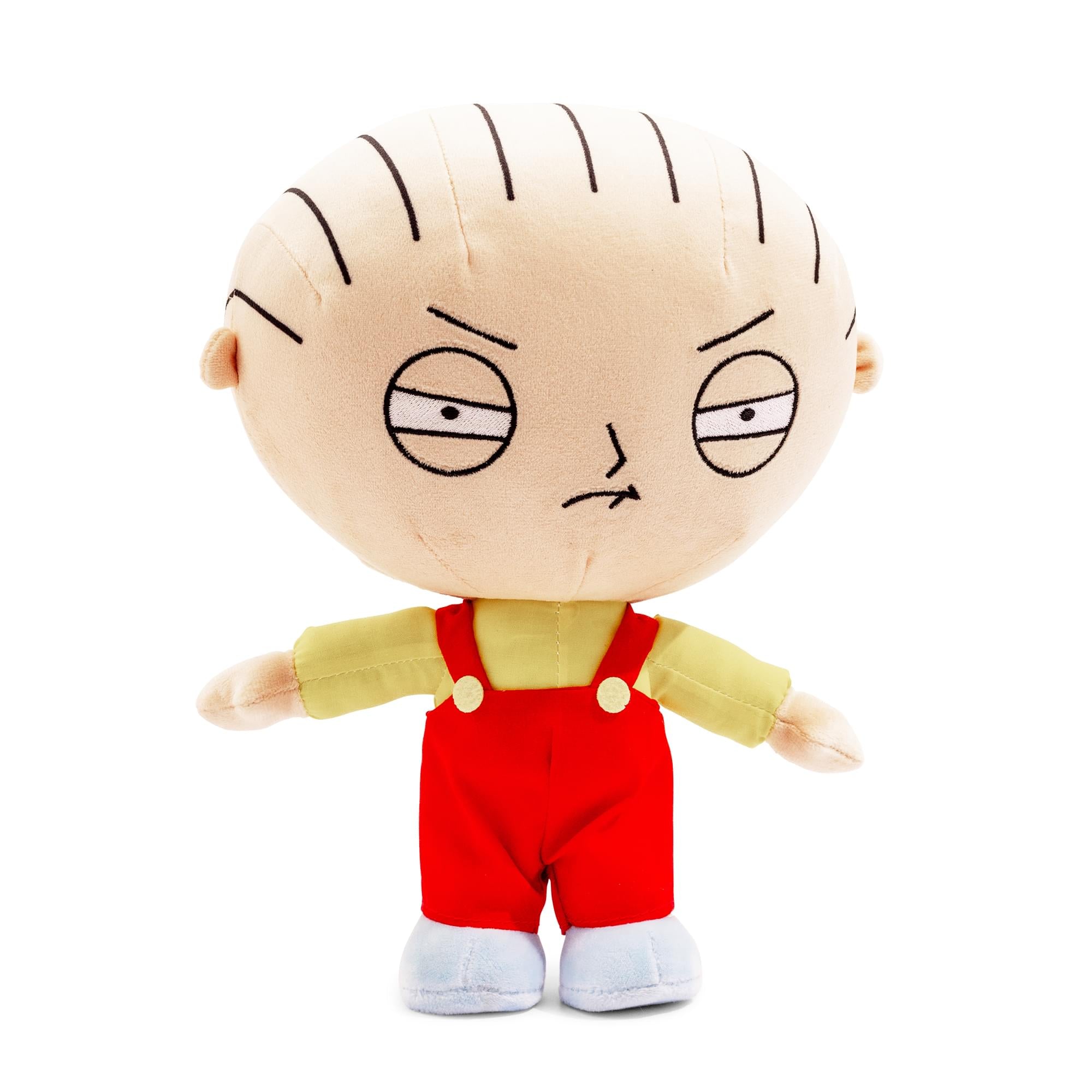 Family Guy Stewie 9-Inch Collector Plush Toy | Free Shipping