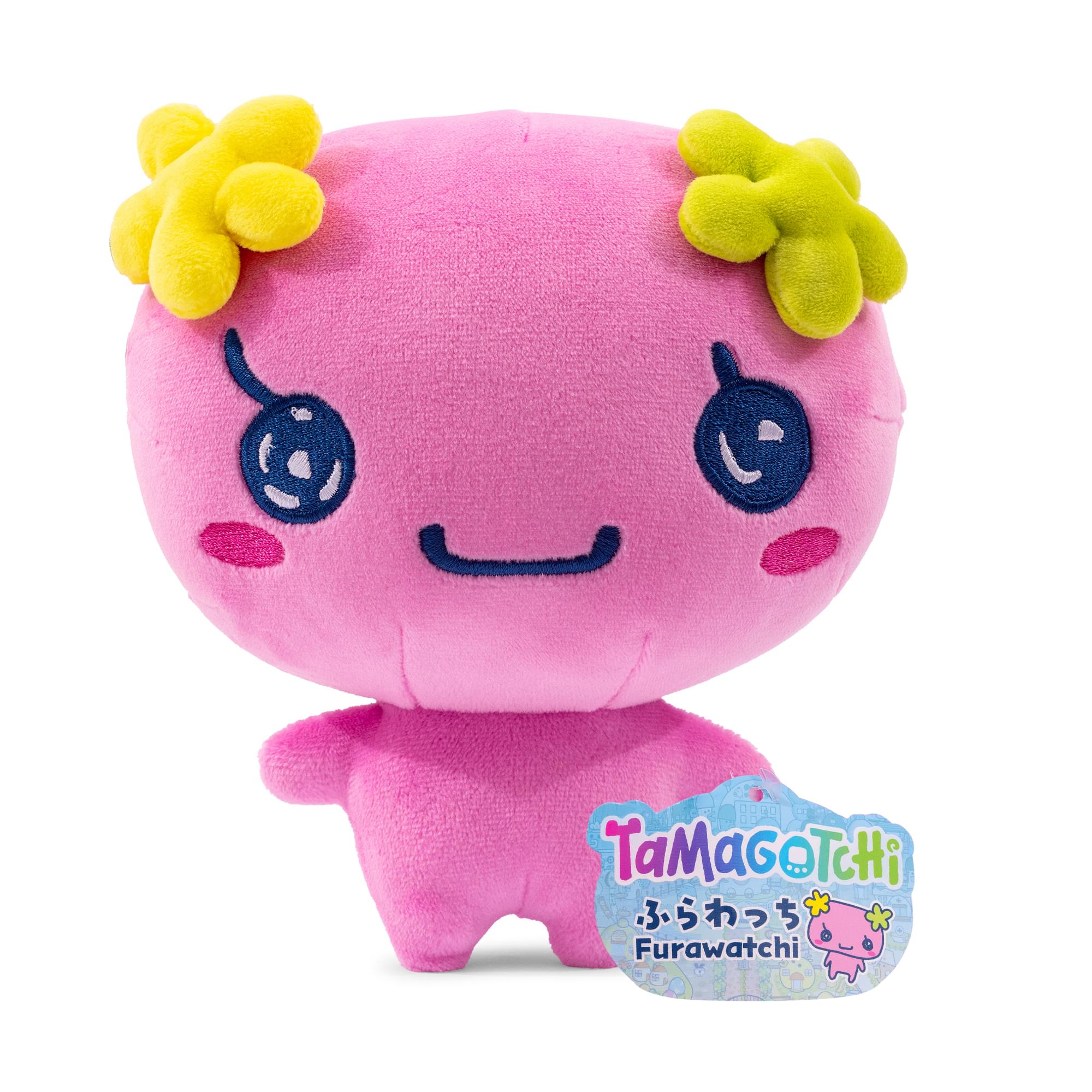 Furawatchi 6" Plush | Free Shipping