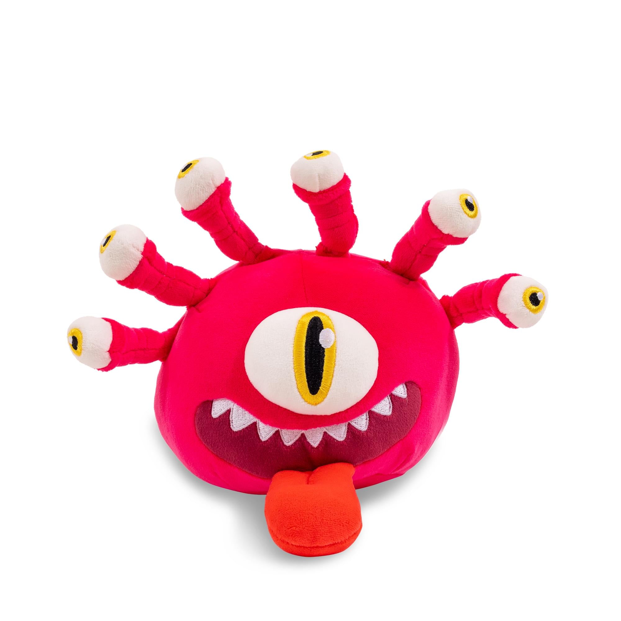 Eyeball Overlord 8 Inch Collector Plush | Free Shipping
