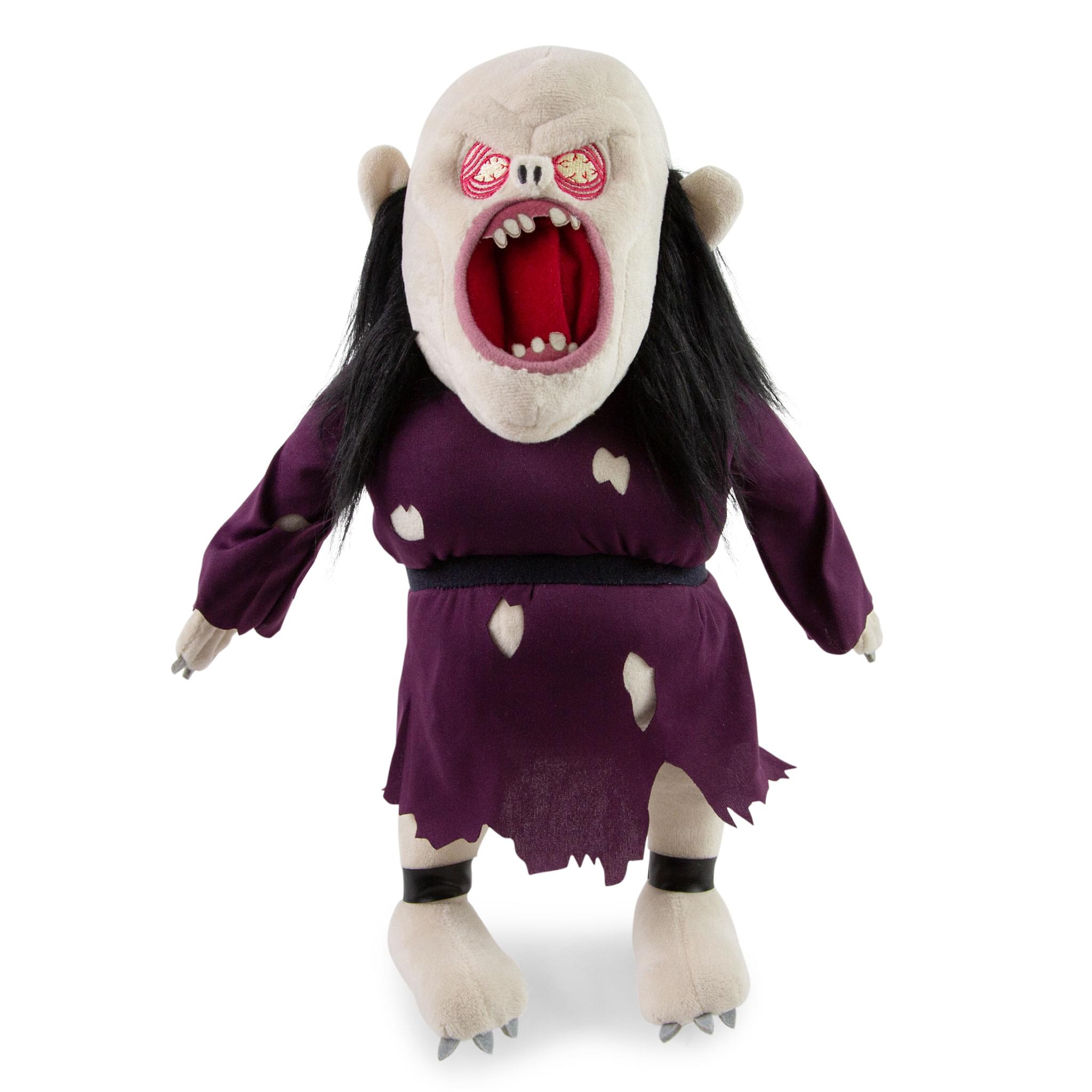 Army of Darkness 14 Inch Plush | Pit Witch | Free Shipping