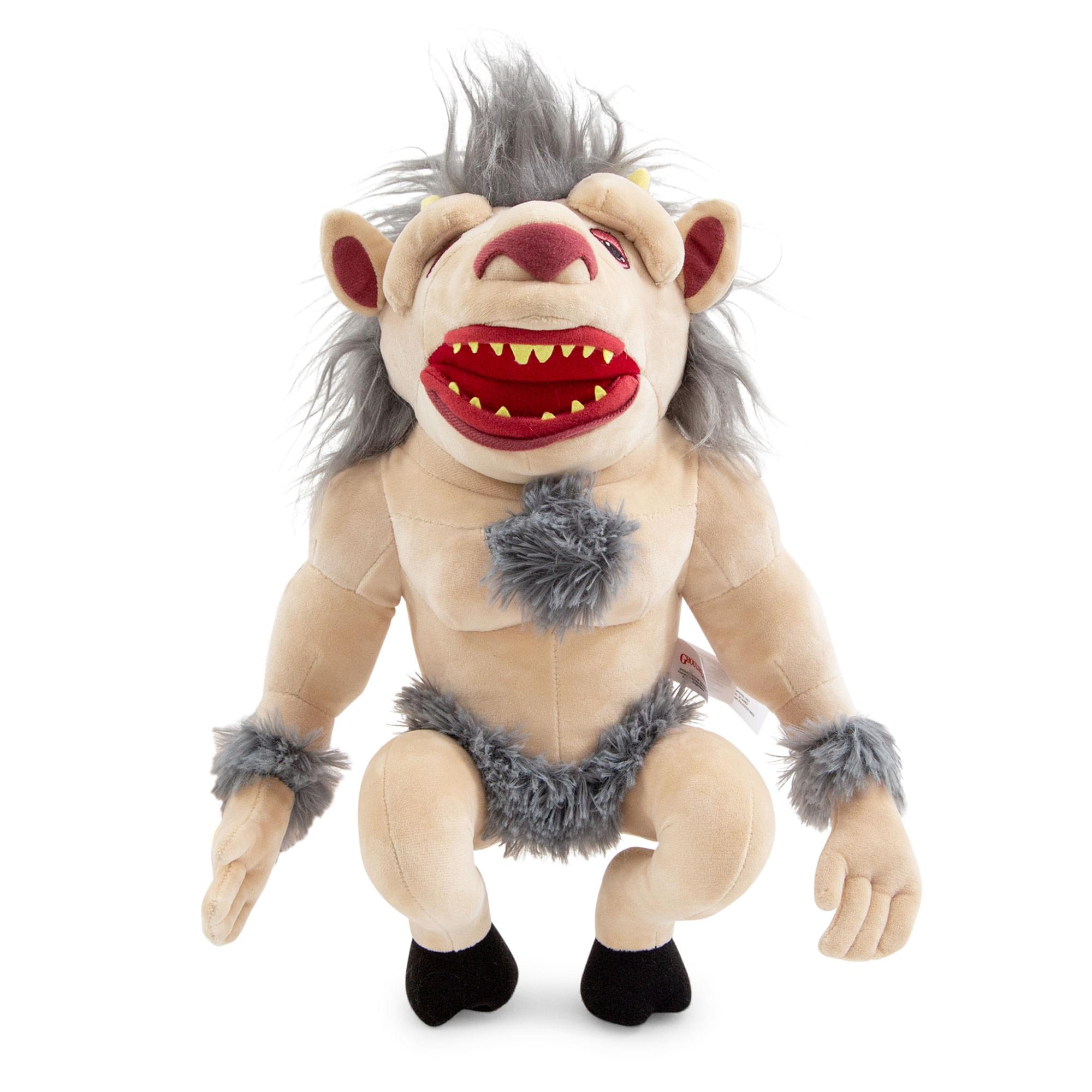 Ghoulies II 14 Inch Character Plush | Rat Ghoulie | Free Shipping