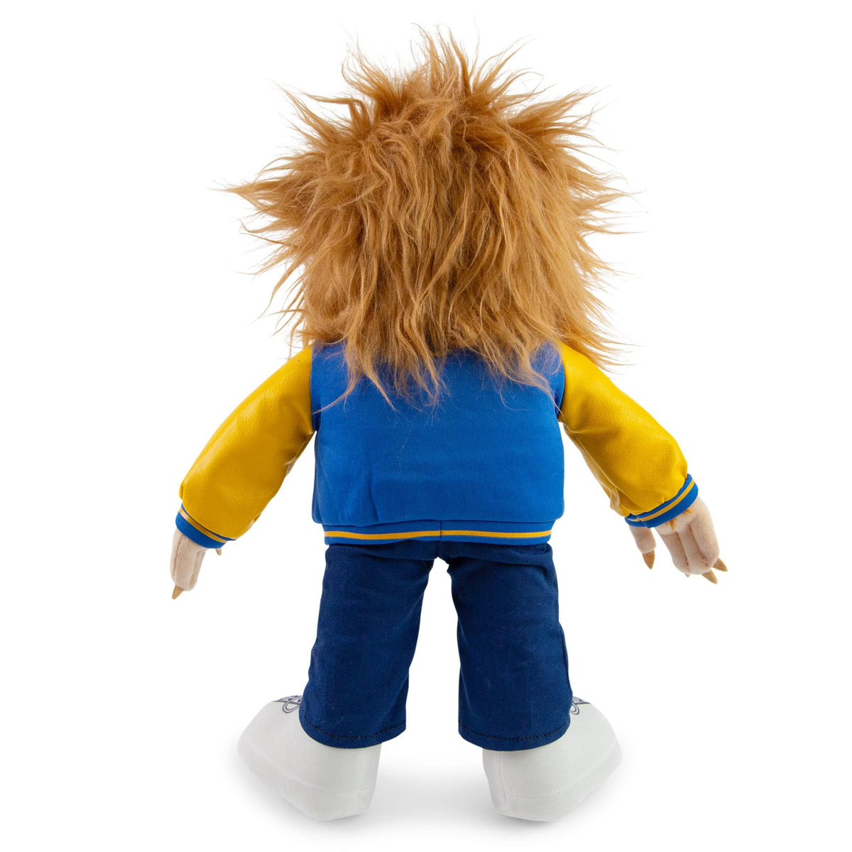 Teen Wolf 14 Inch Plush | Teen Wolf | Free Shipping