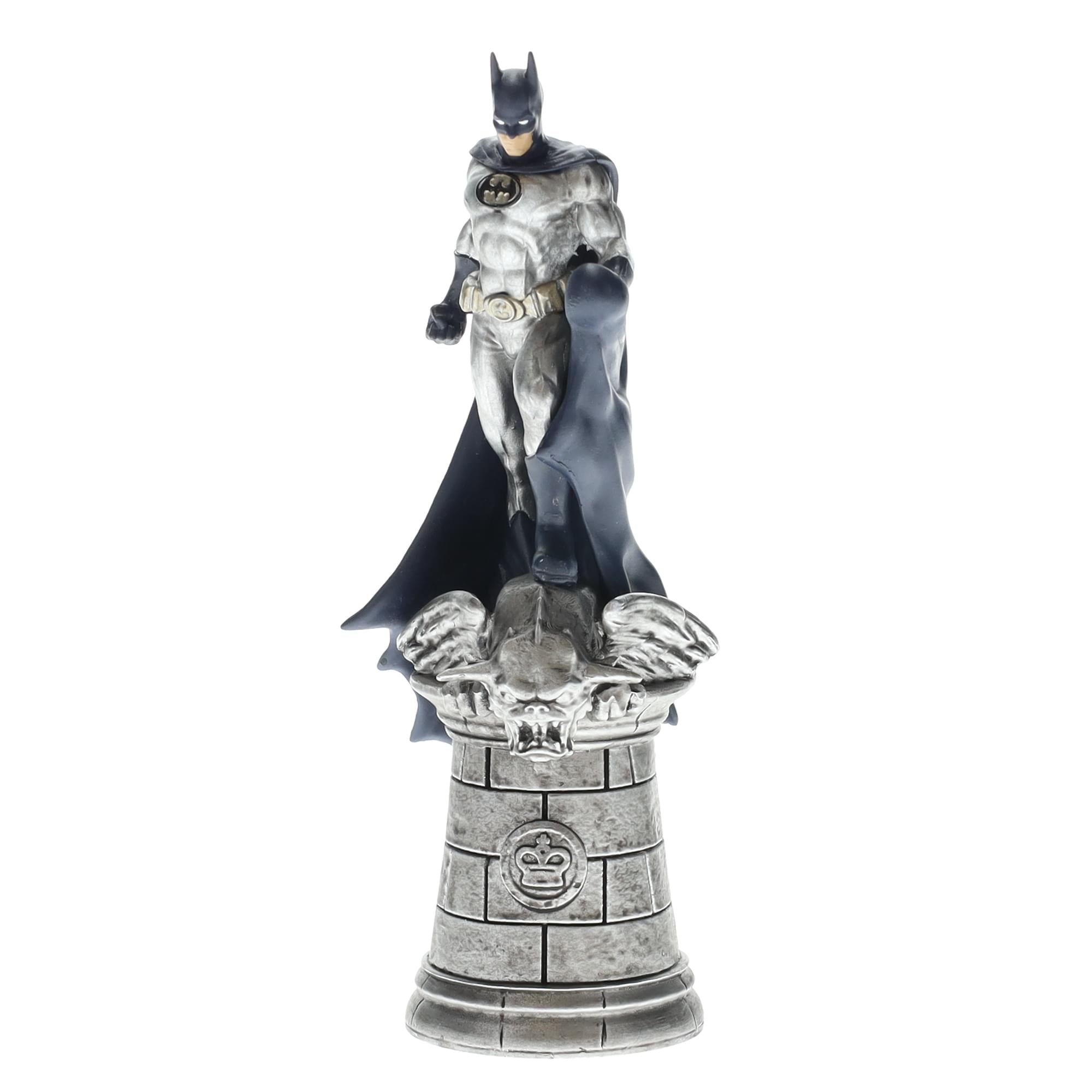 DC Chess Collection #1 Batman (King) | Free Shipping